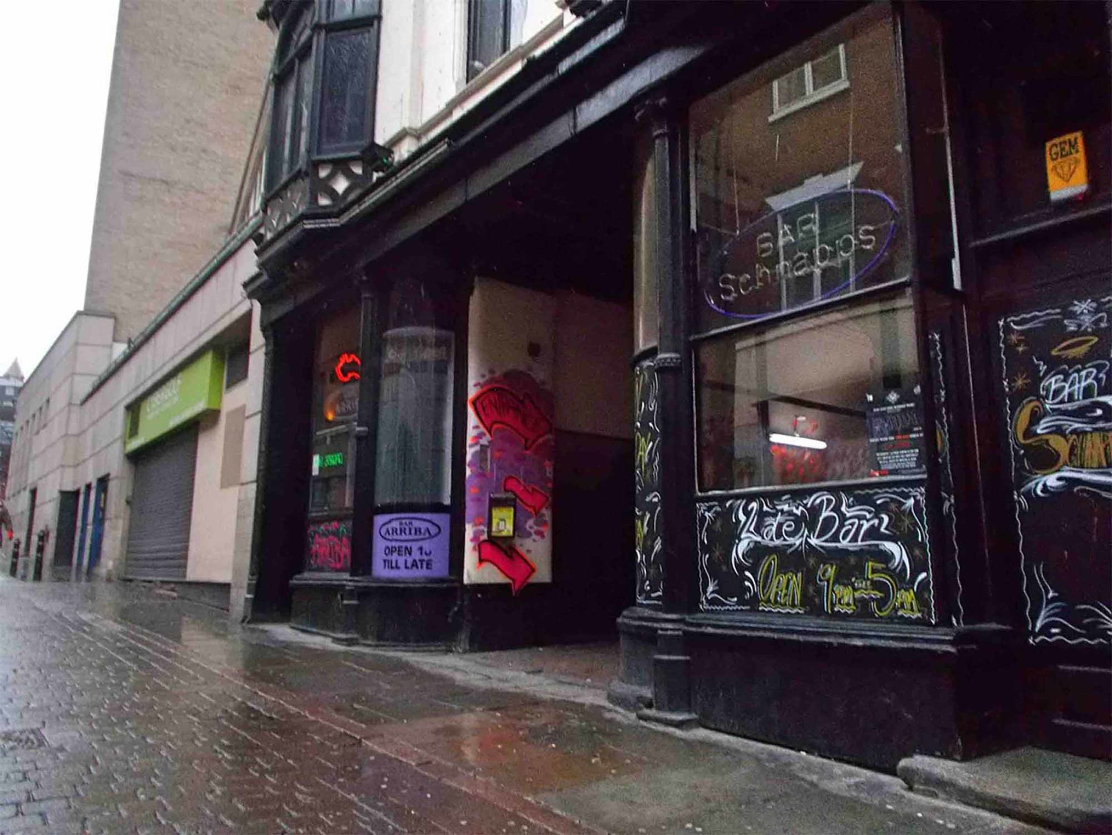 13 Best Clubs in Nottingham | Nottingham Nightclubs