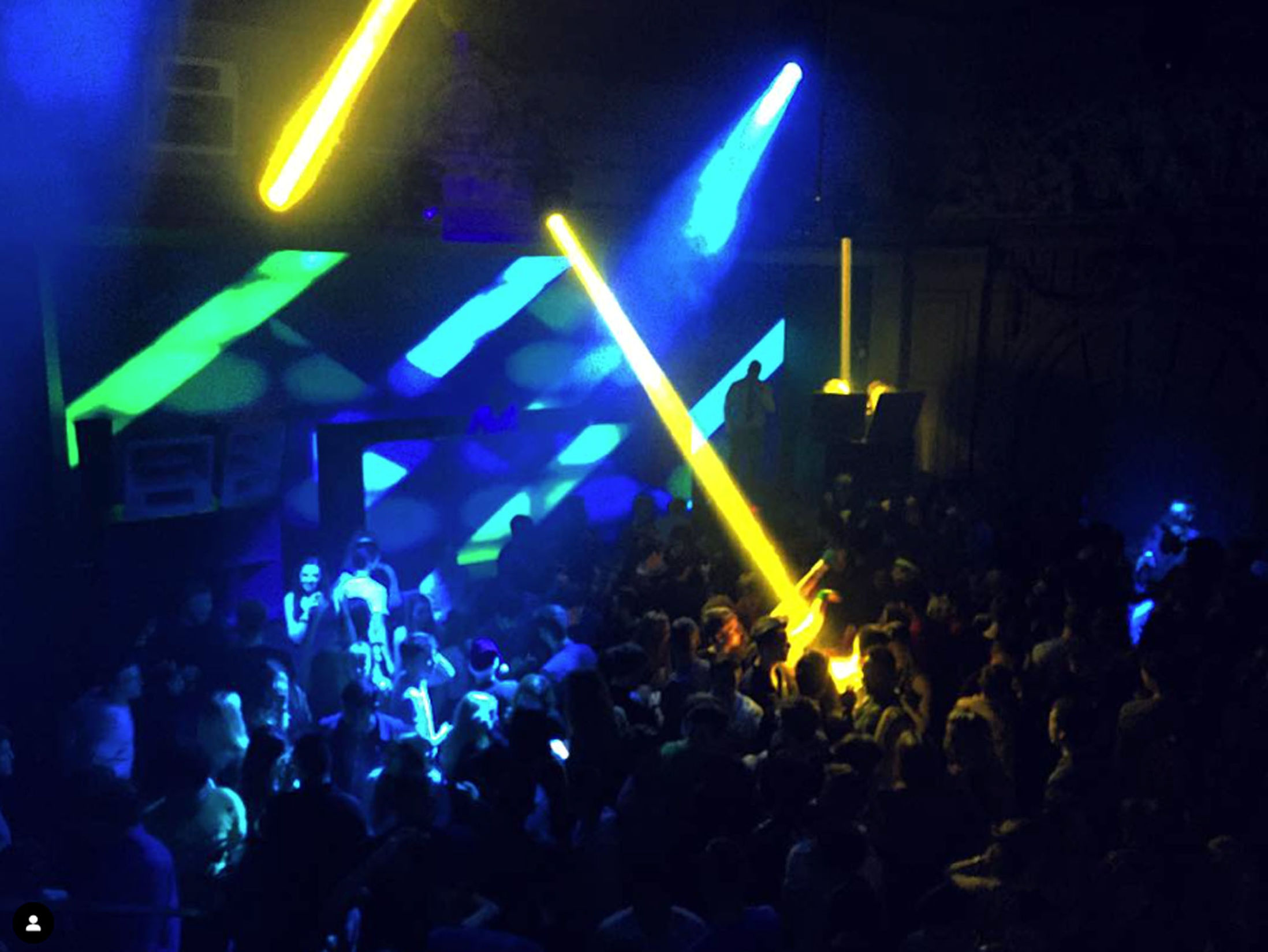 13 Best Clubs in Nottingham | Nottingham Nightclubs
