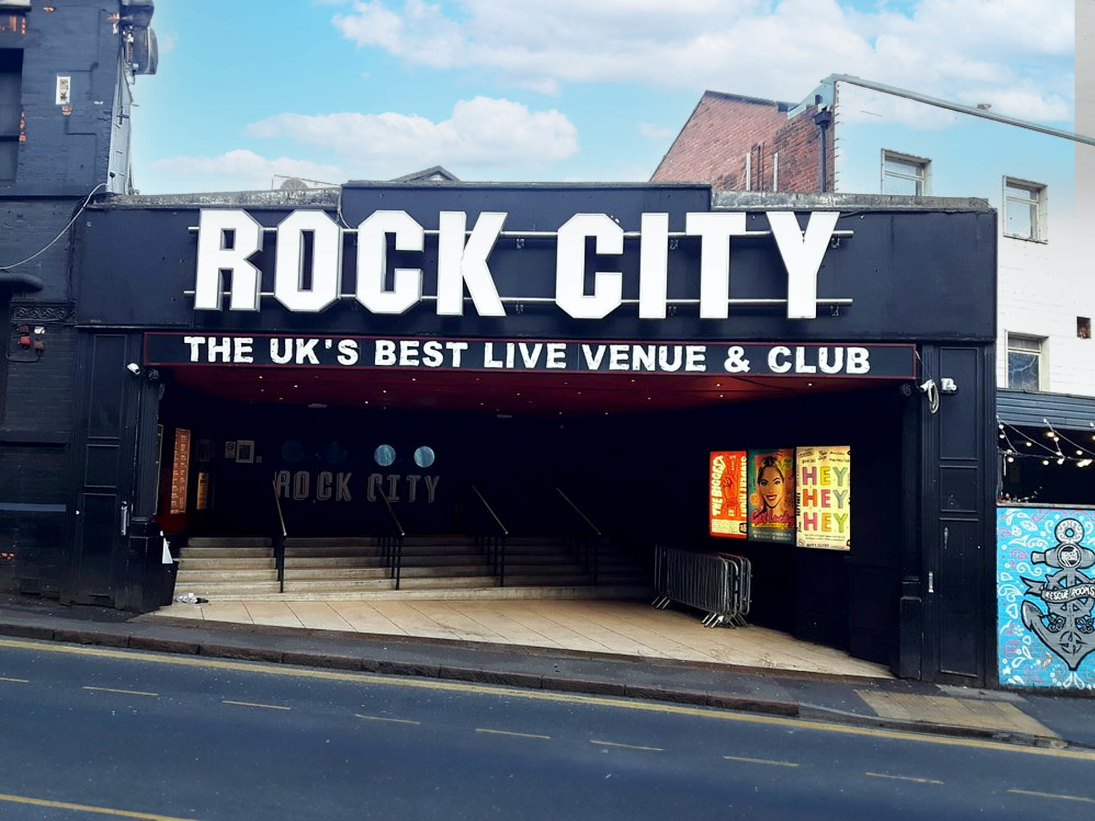 13 Best Clubs in Nottingham | Nottingham Nightclubs