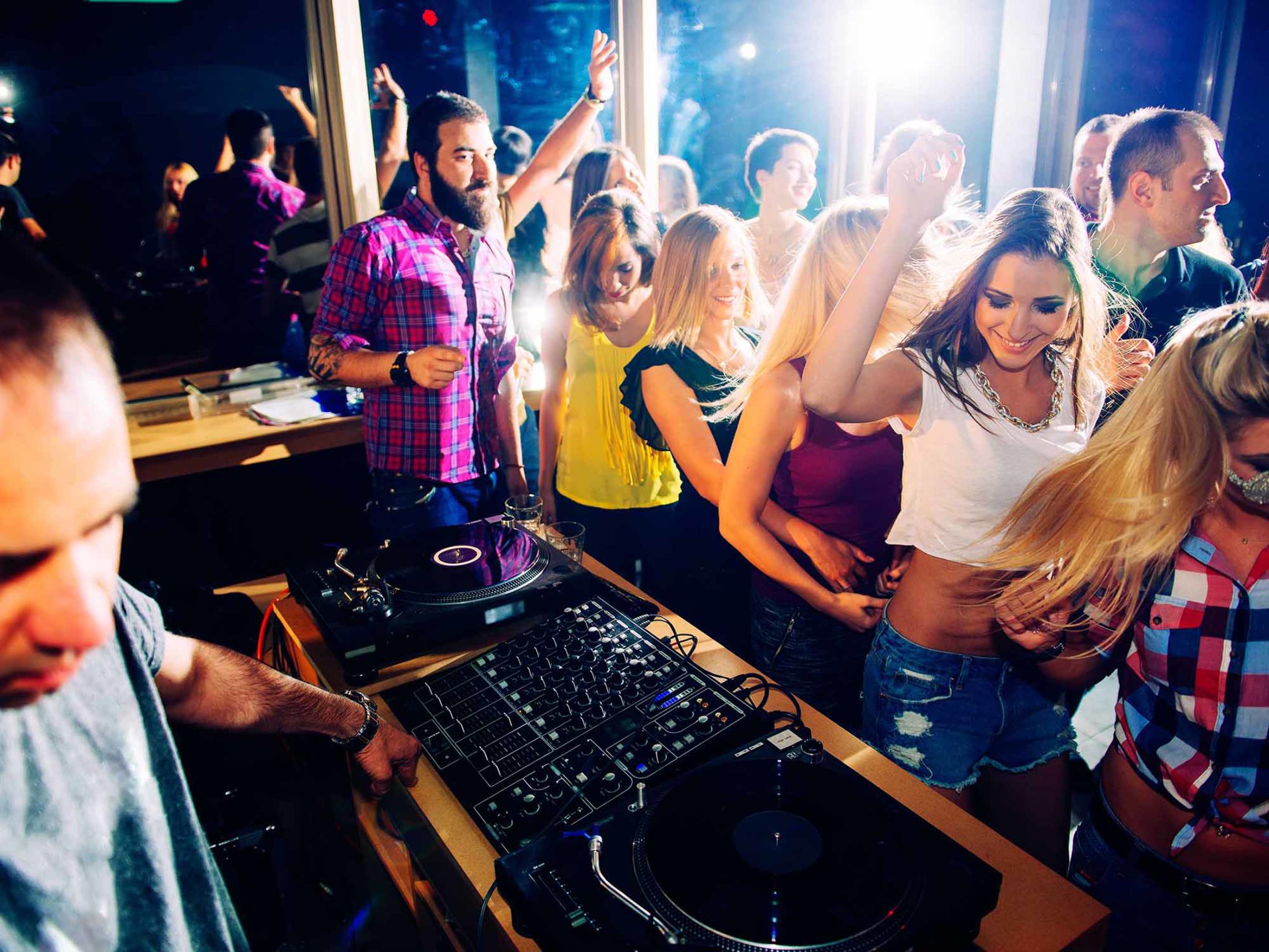 5 Best Clubs in Reading | Reading Nightclubs