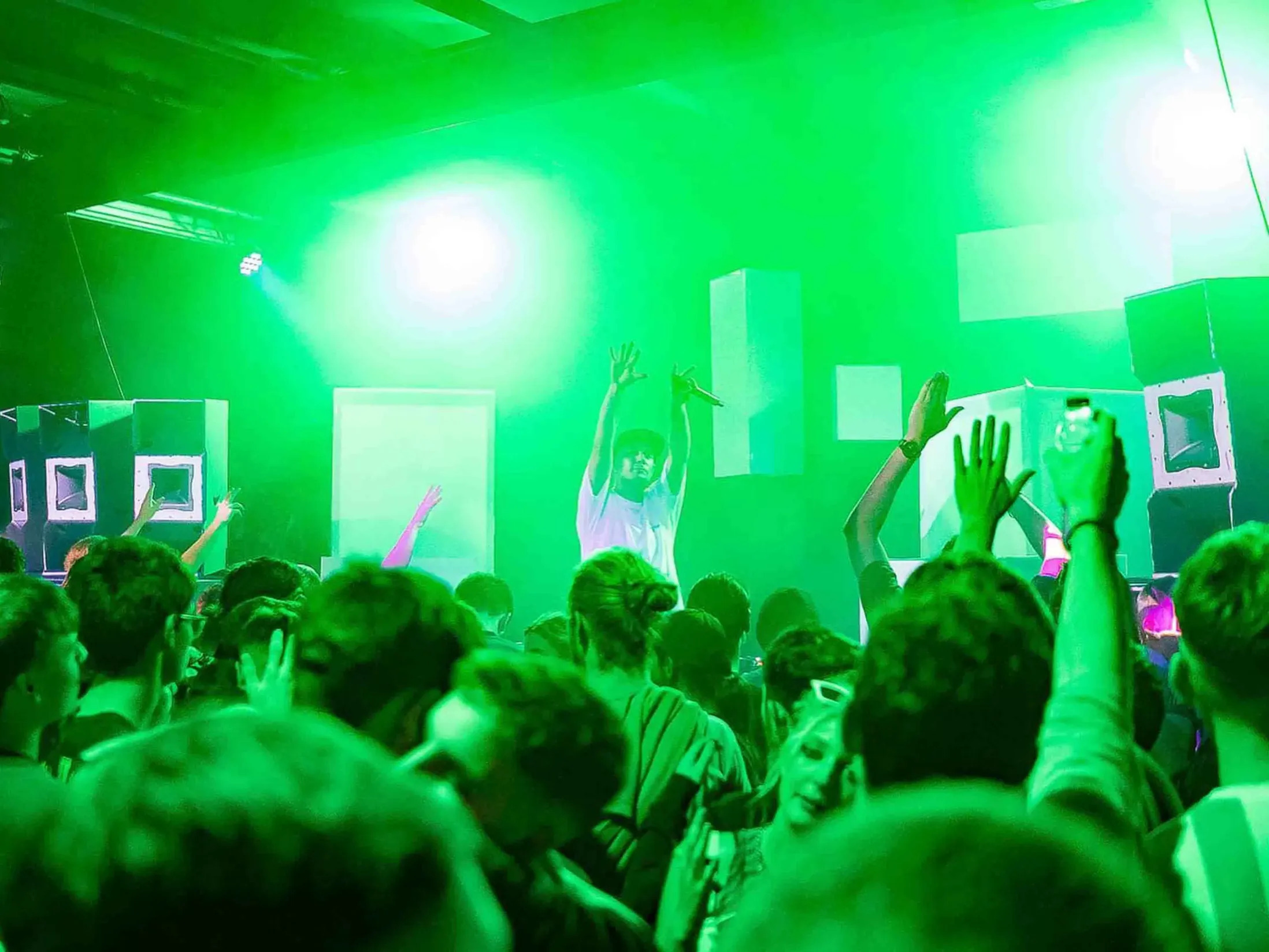 13 Best Clubs in Sheffield | Sheffield Nightclubs