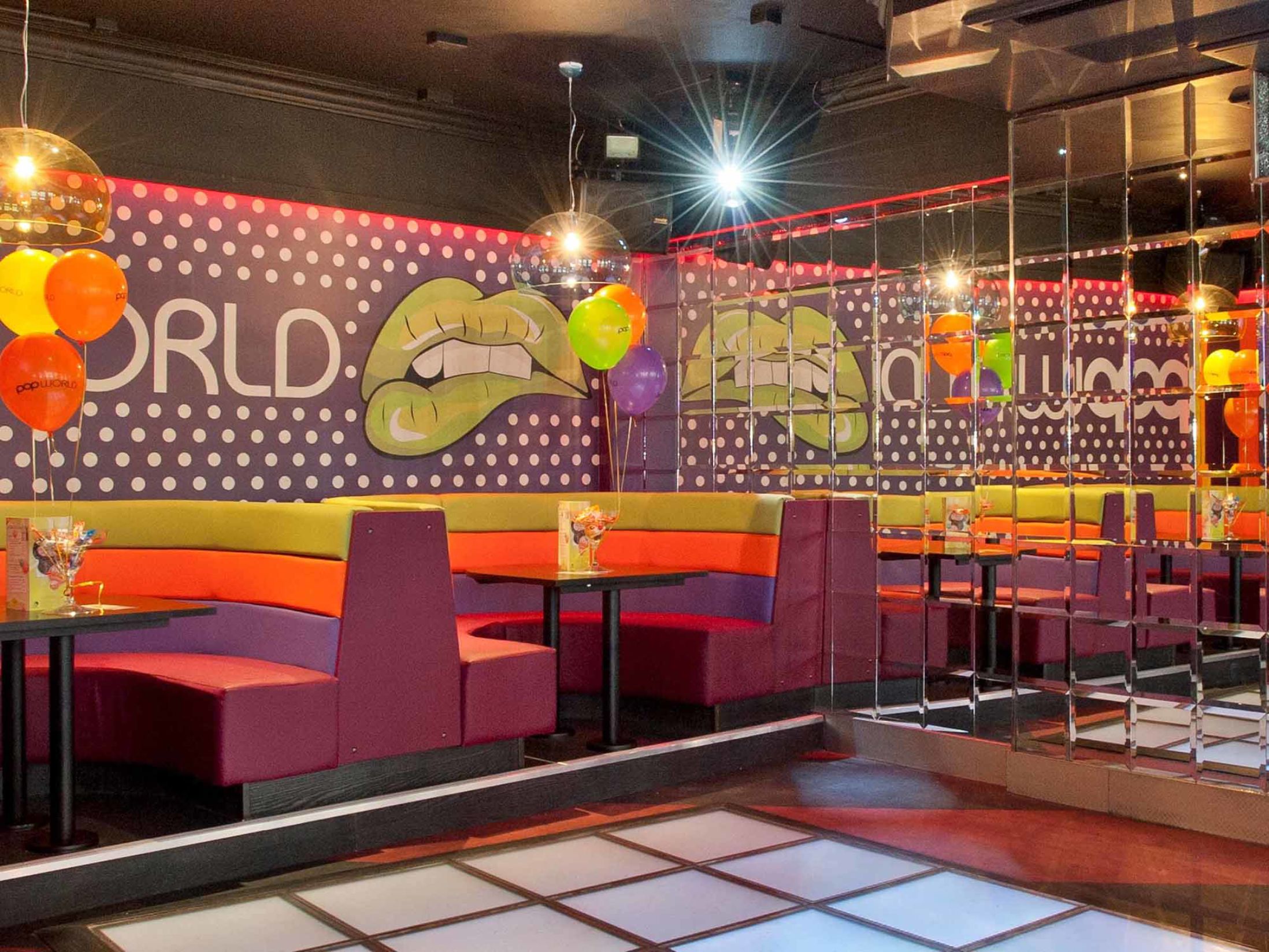 7 Best Clubs in York | York Nightclubs