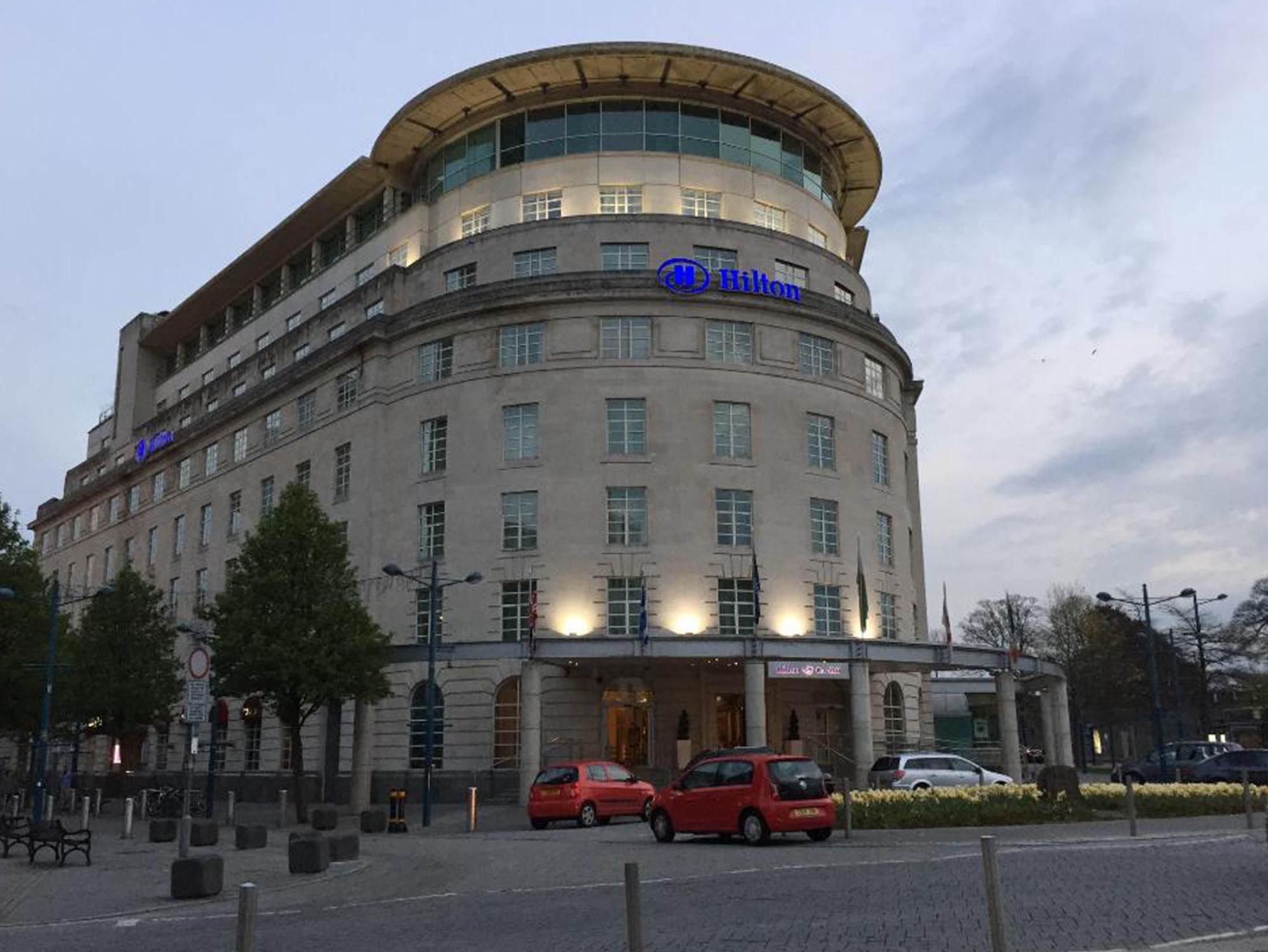 Best Hotels in Cardiff City Centre | 10 Places to Stay Cardiff