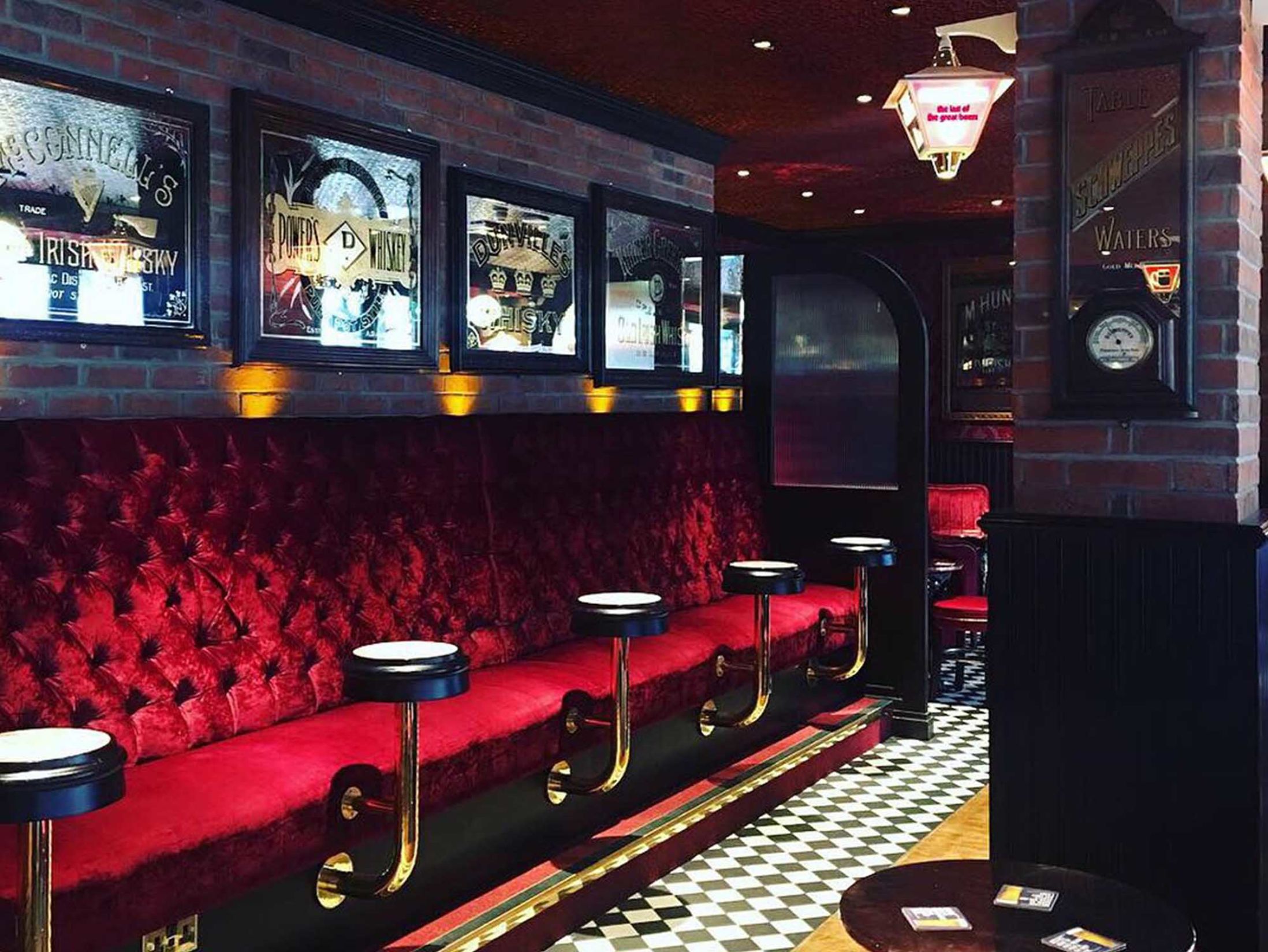 Best Pubs in Belfast | 20 Top Pubs in Belfast City Centre