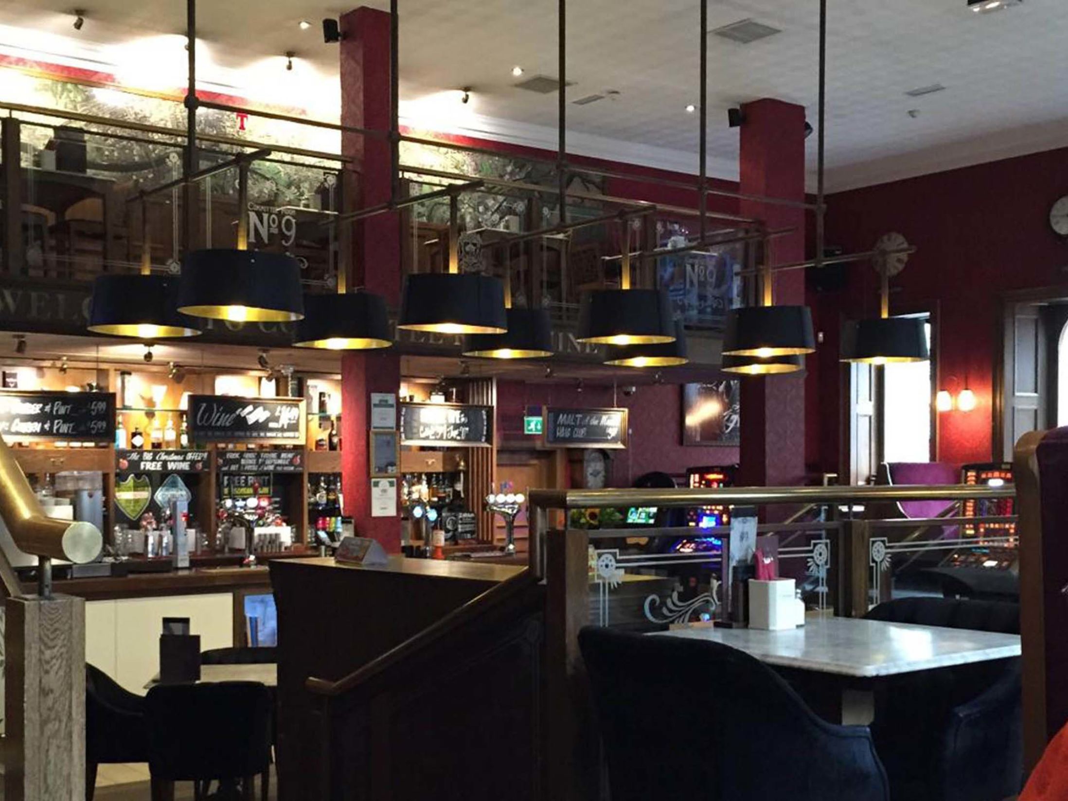 Best Pubs in Glasgow | Good Pubs in Glasgow City Centre