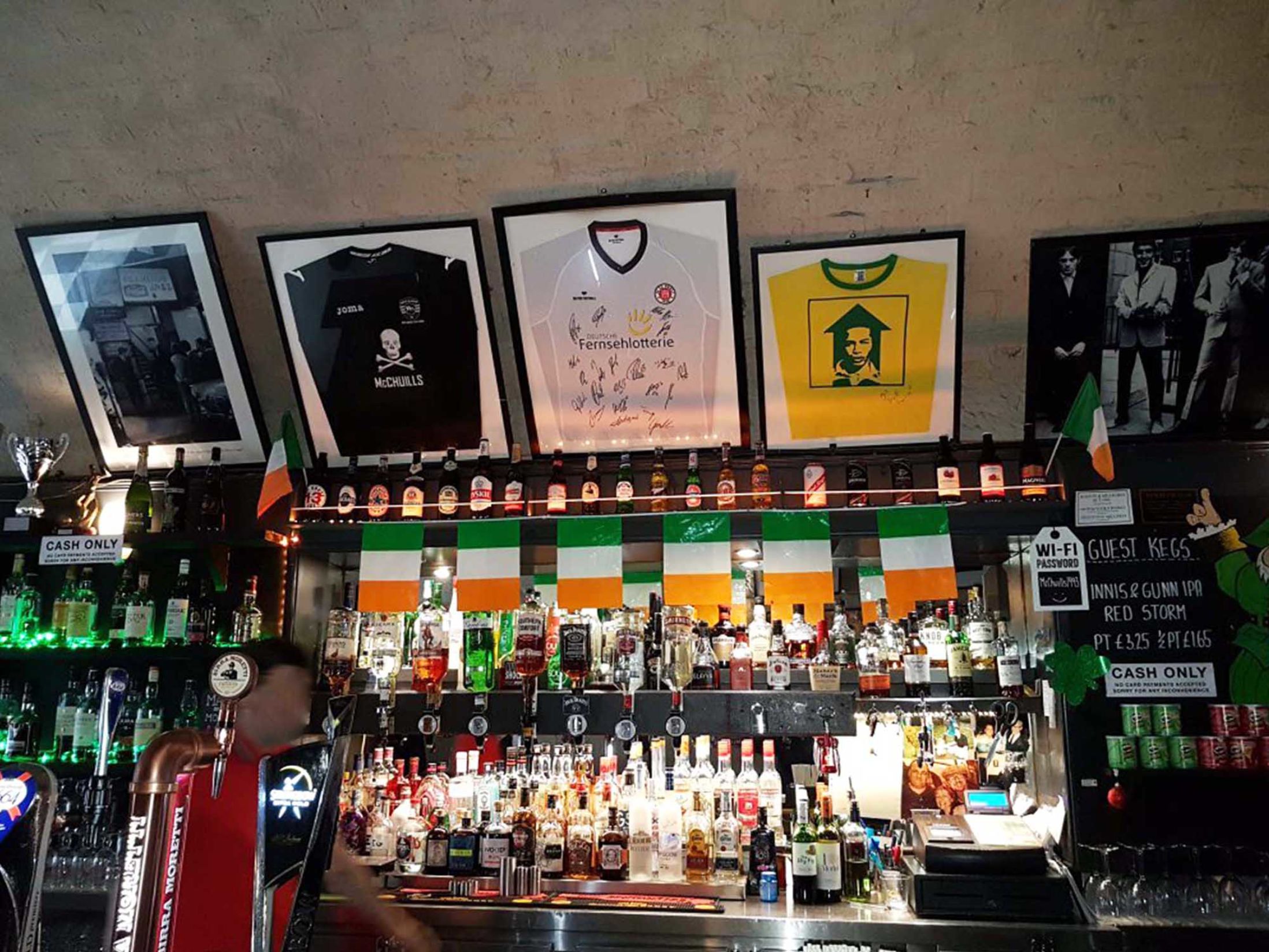 Best Pubs in Glasgow | Good Pubs in Glasgow City Centre