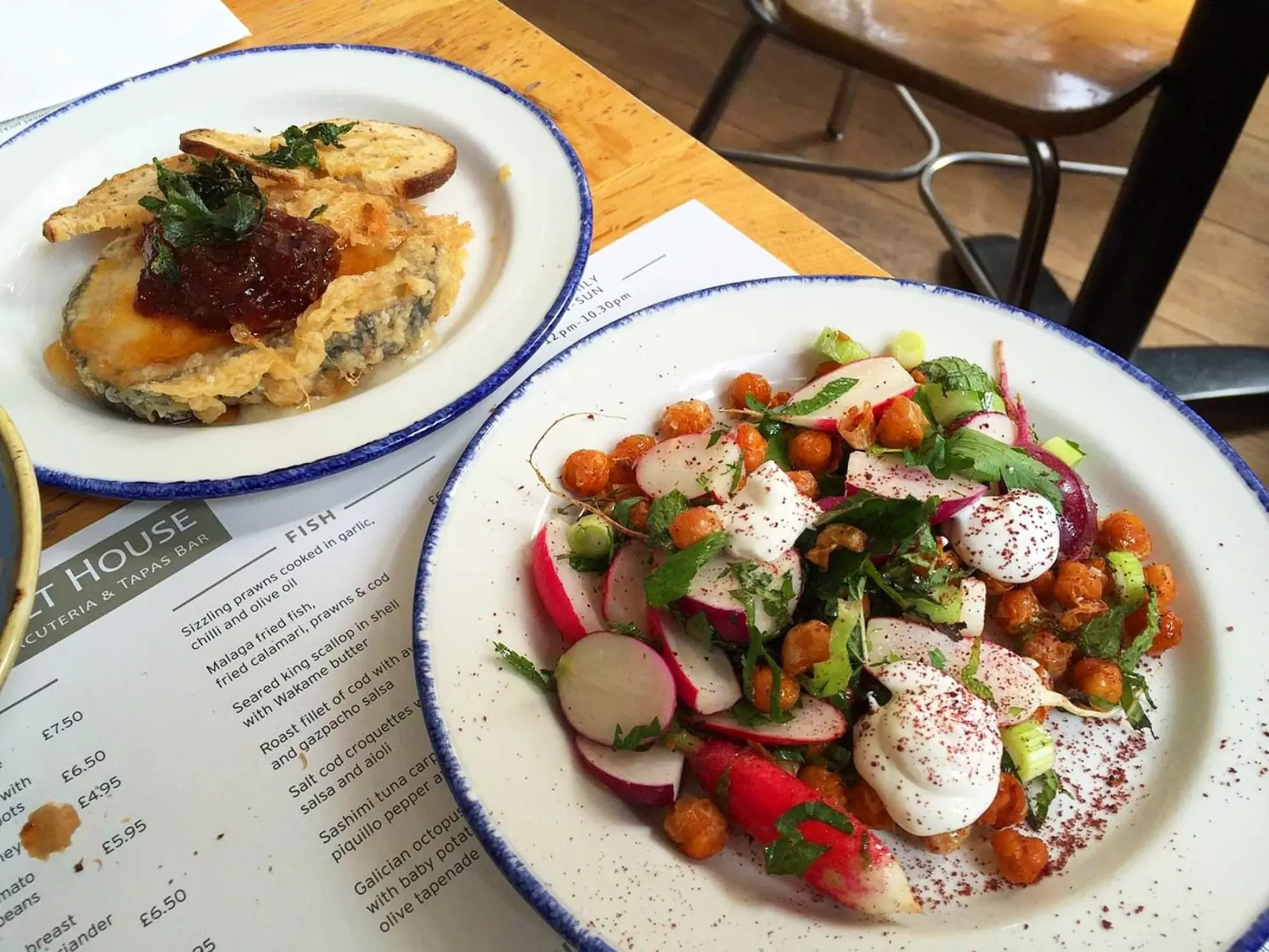 Best Restaurants in Liverpool | 14 Liverpool Restaurants