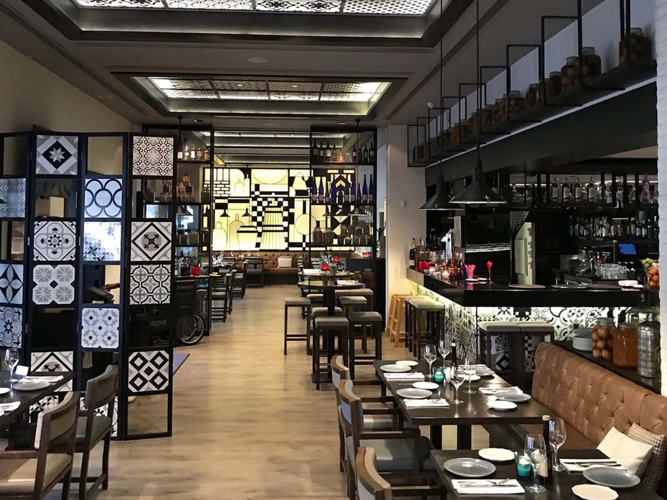 The 16 Best Restaurants in Marbella | Top Marbella Places to Eat