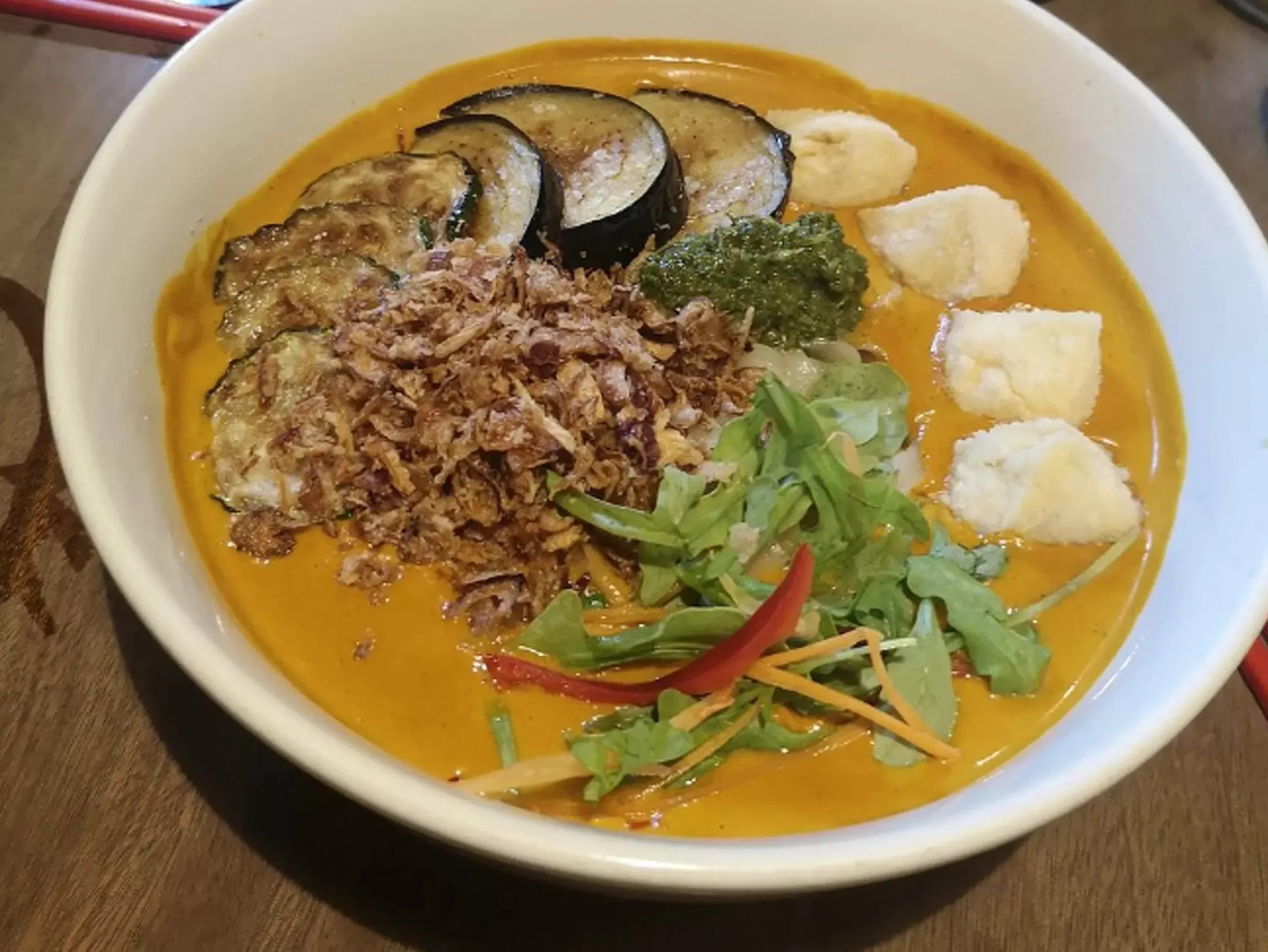 Top 5 Vegan Café’s in Belfast | Belfast Vegan Restaurants