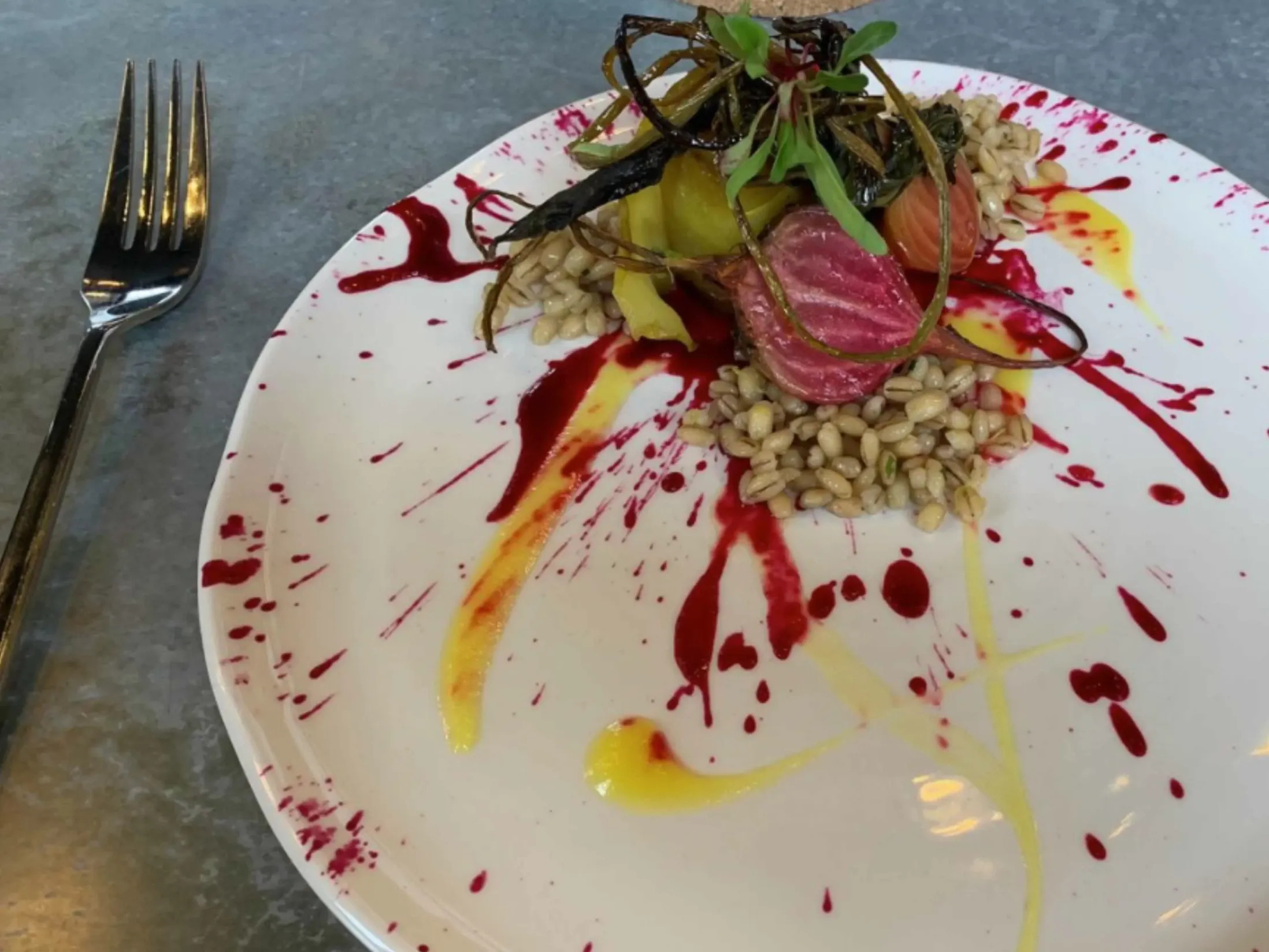 10 Vegan Restaurants in Chester | Funktion Events