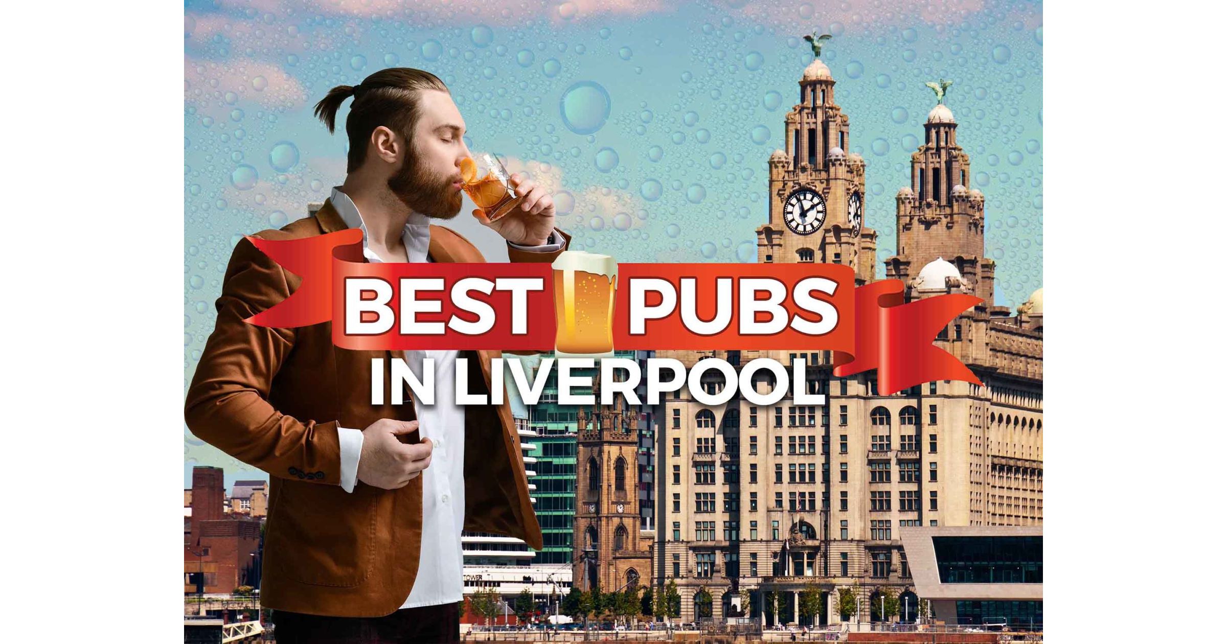 Best Pubs in Liverpool | 13 Good Pubs in Liverpool