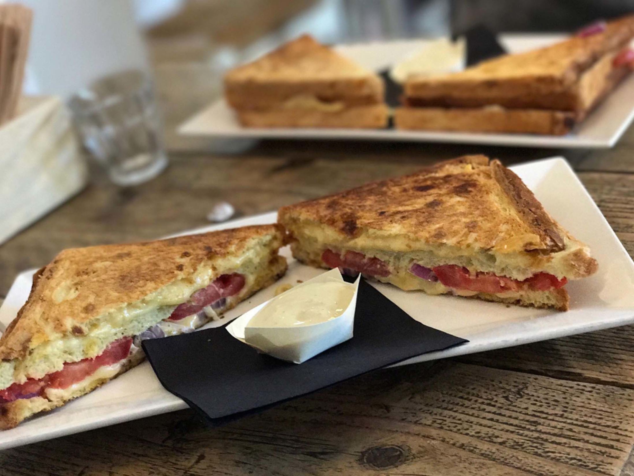 The 8 Best Breakfast in Amsterdam