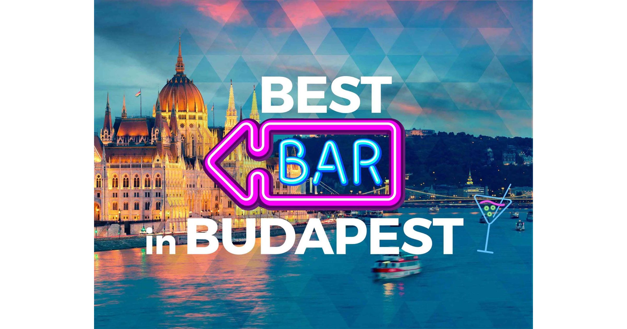 Top 9 Bars in Budapest | Quirky & Ruin Bars Budapest