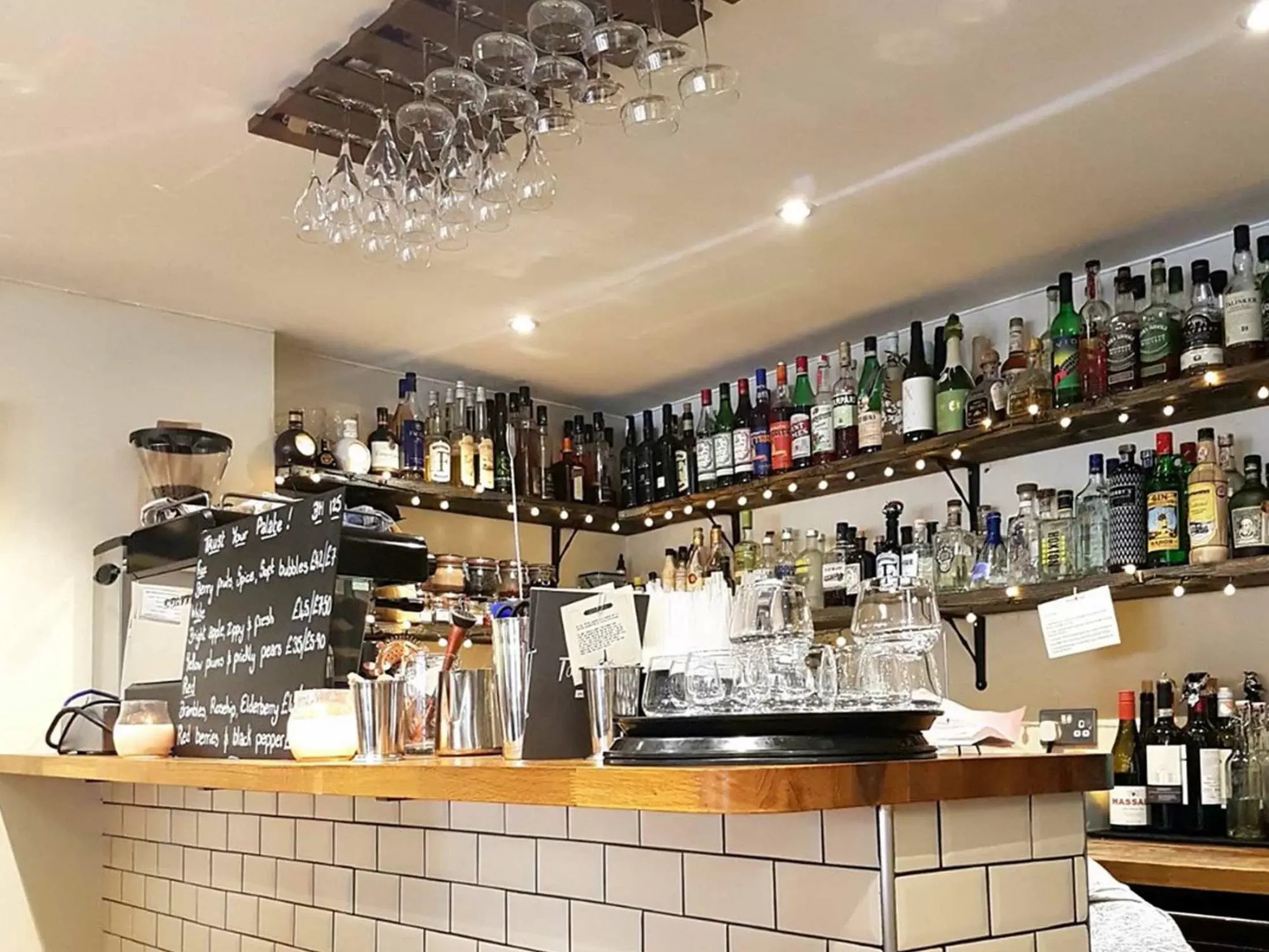 10 Vegan Restaurants in Chester | Funktion Events