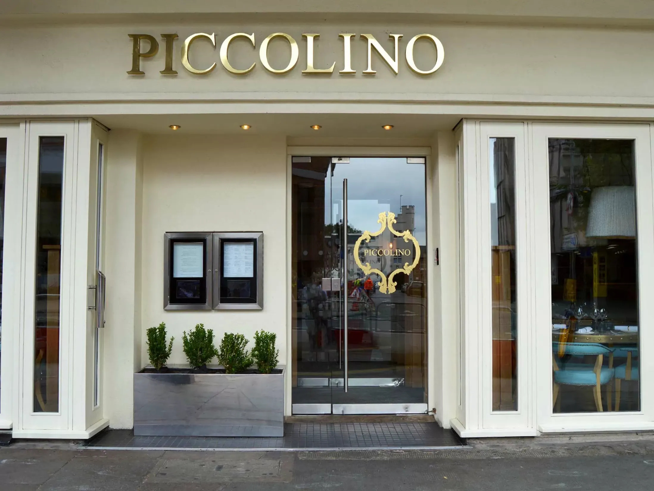 10 Vegan Restaurants in Chester | Funktion Events