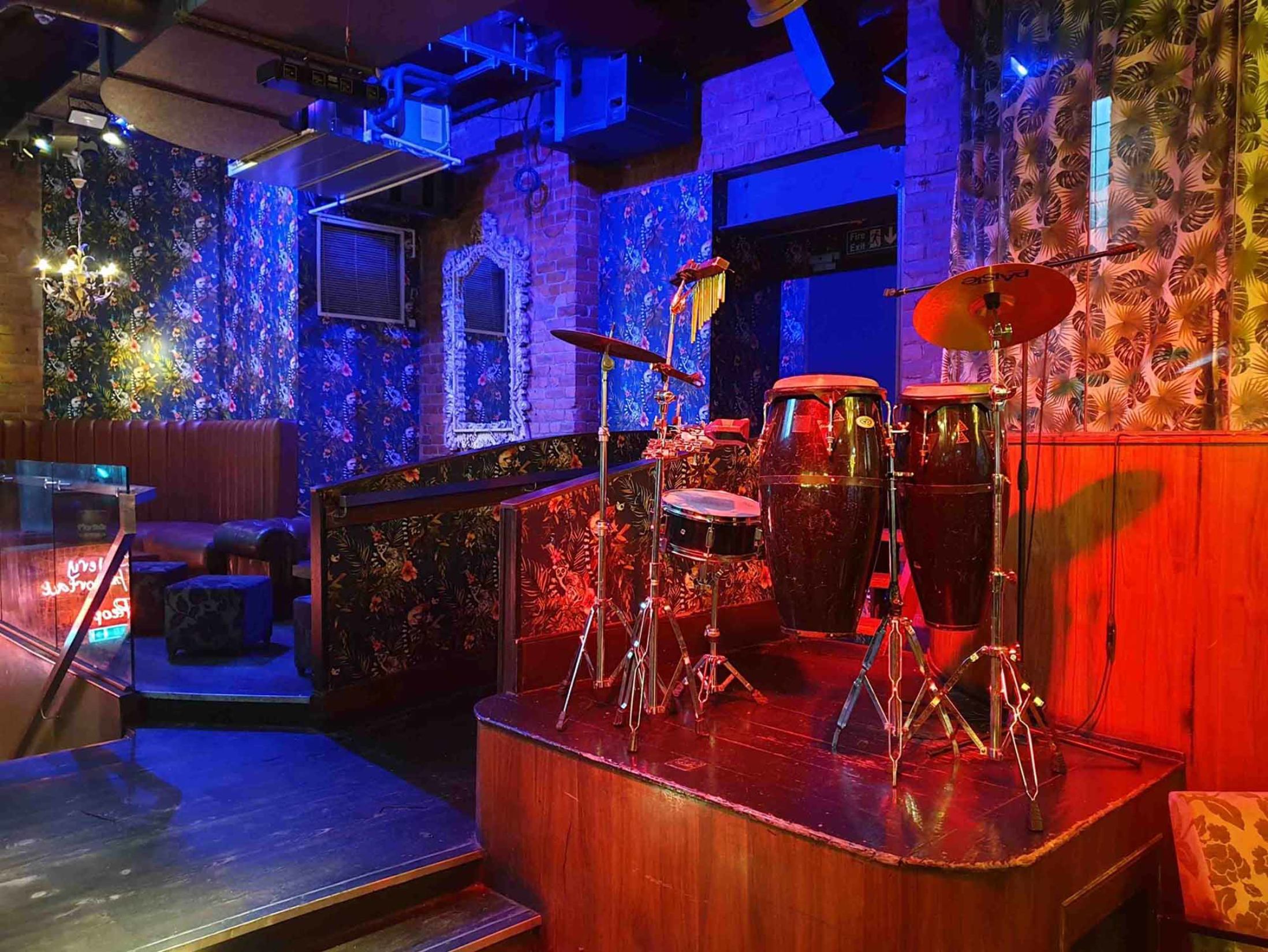 14 Best Cocktail Bars in Newcastle | Funktion Events