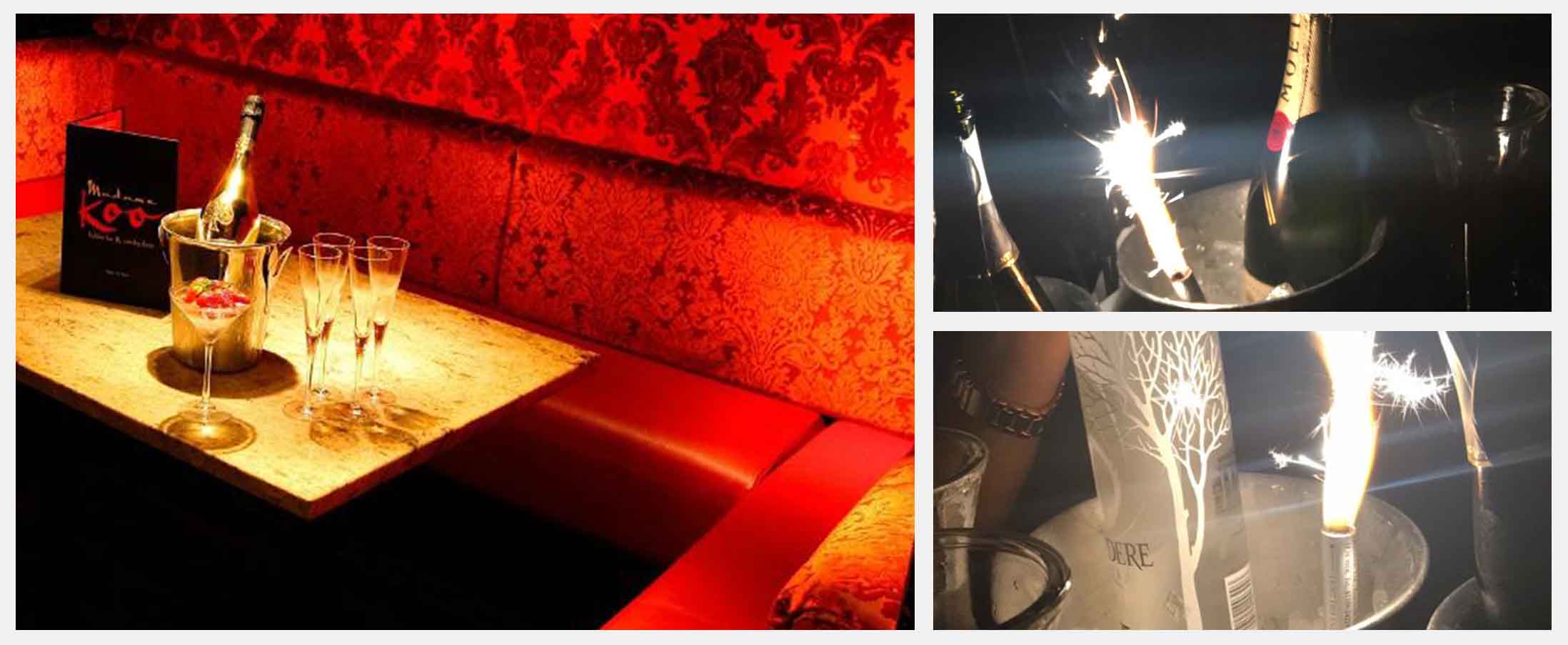 Newcastle Diamond Strip Guide