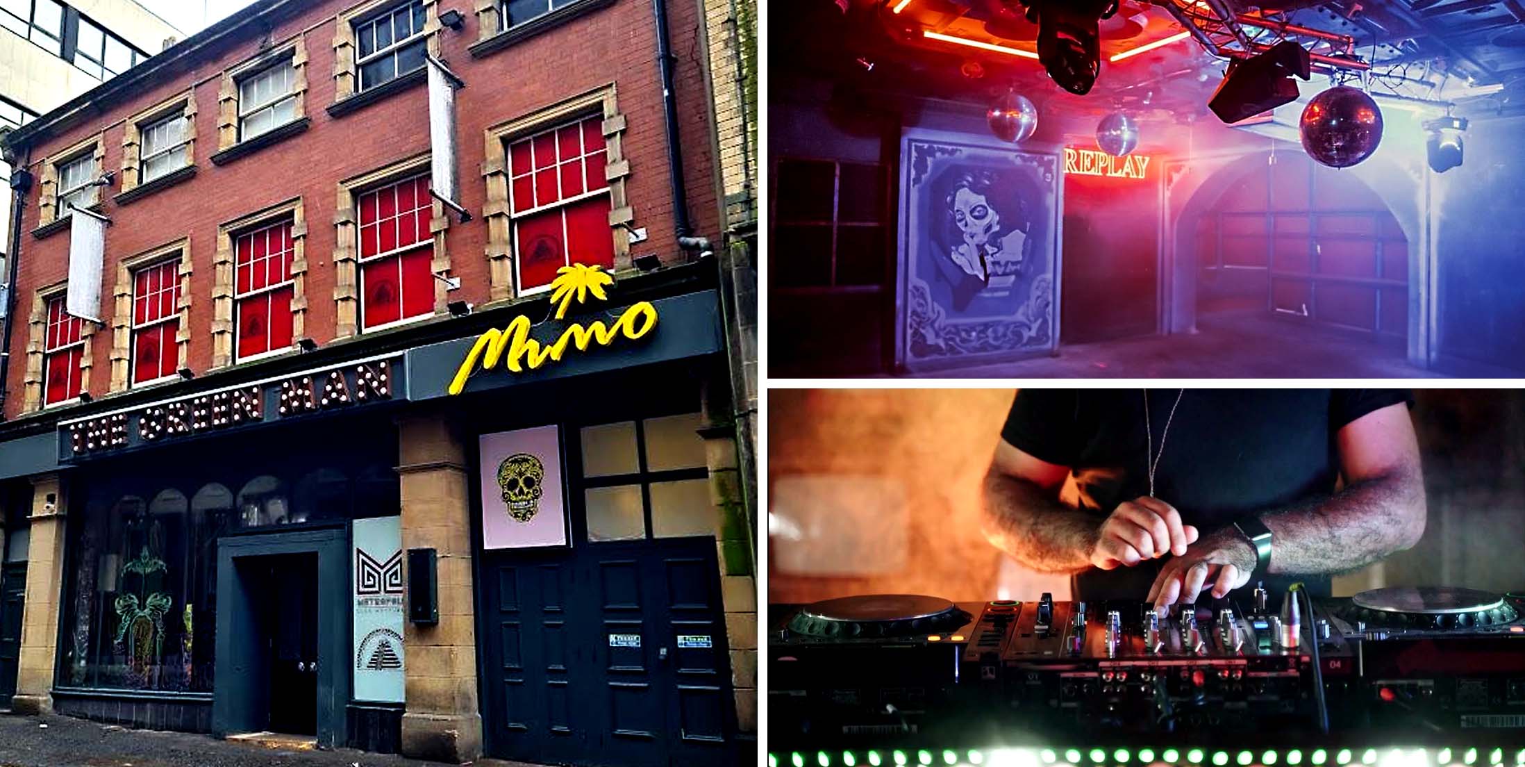 Newcastle Diamond Strip Guide