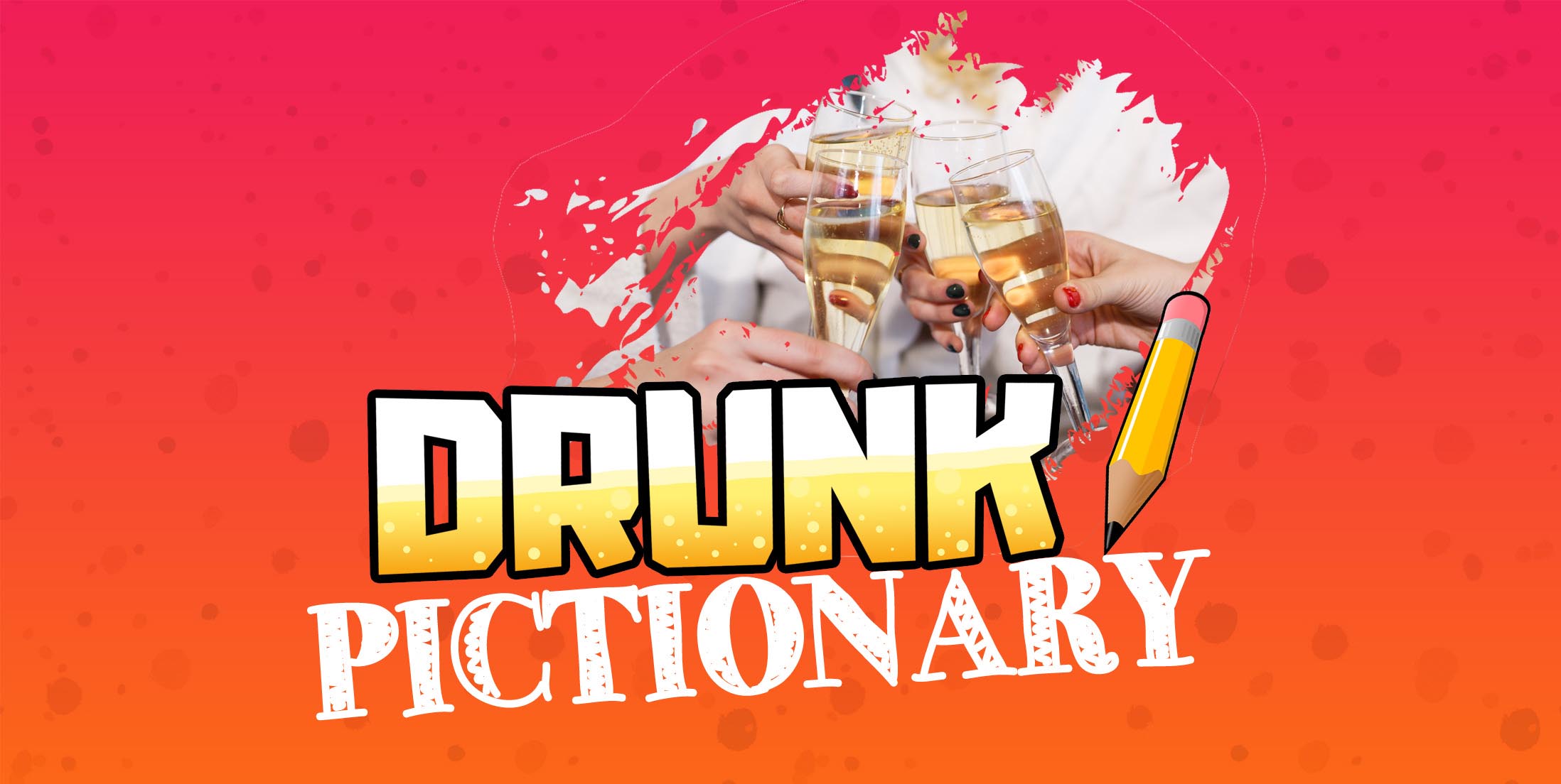 Pictionary Game for Groups | Drunk Pictionary for Adults