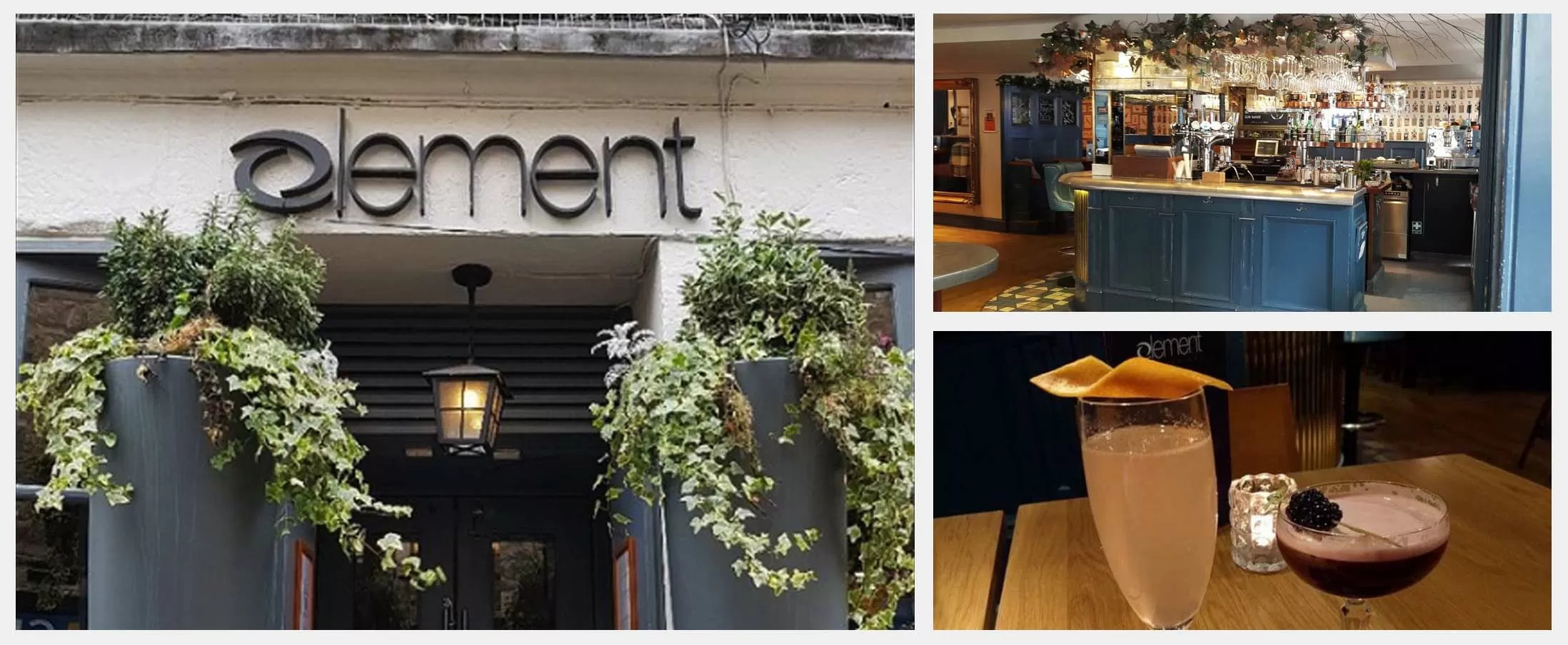 Rose Street Pub Crawl Hotspots | Edinburgh