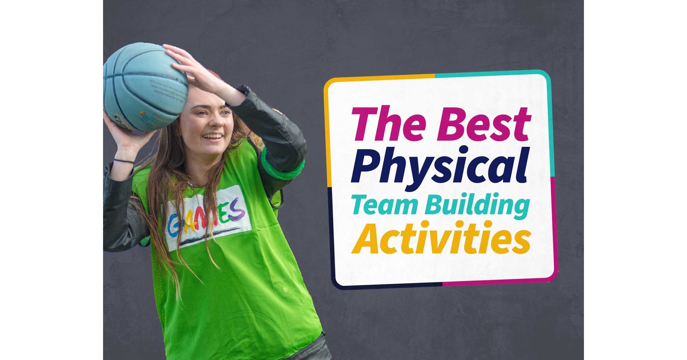 Physical Team Building Activities and Ideas | Funktion Events