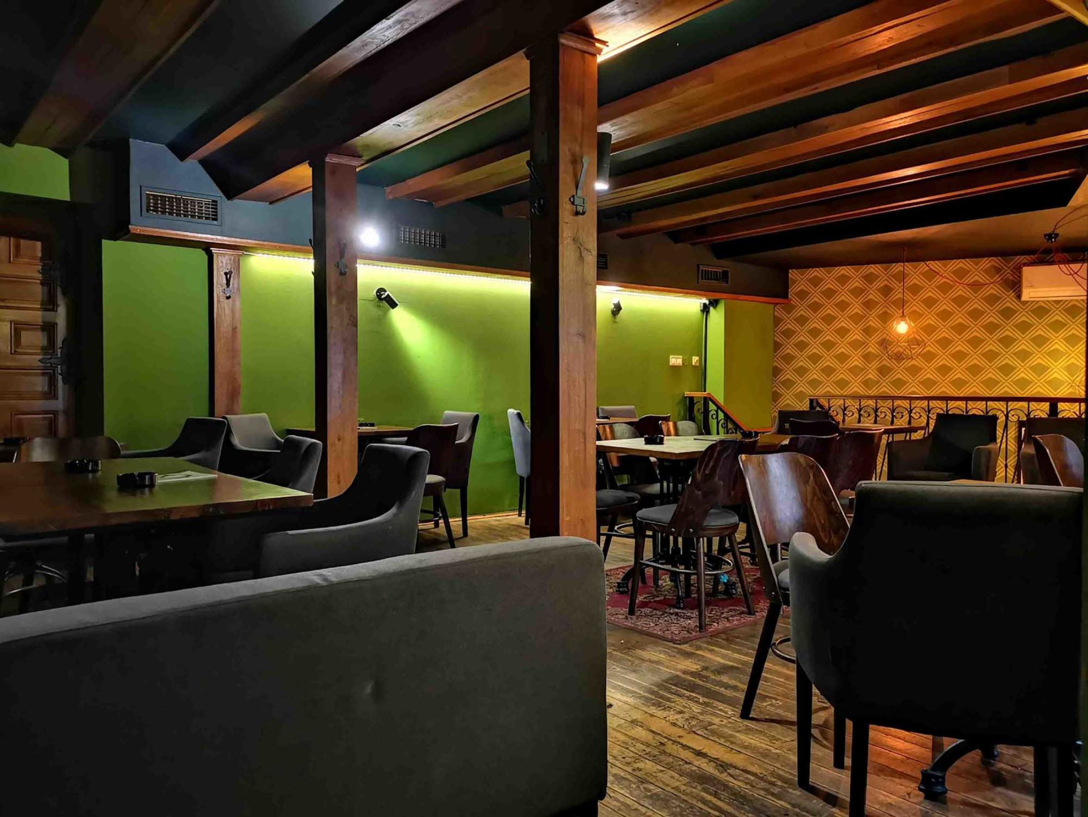 Best Bars in Bratislava | 8 Bratislava Bars