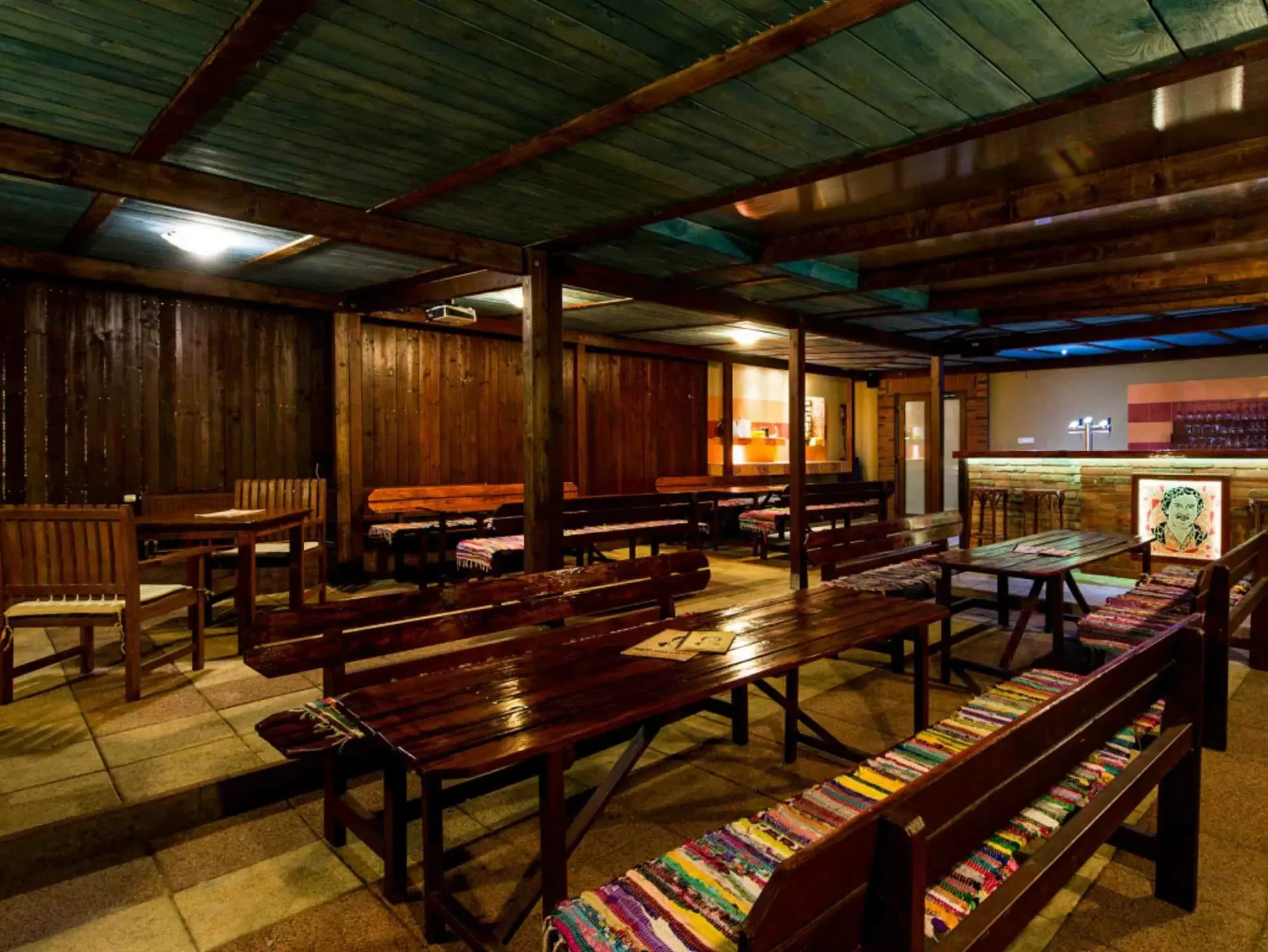 Best Bars in Brno | 10 Brno Bars