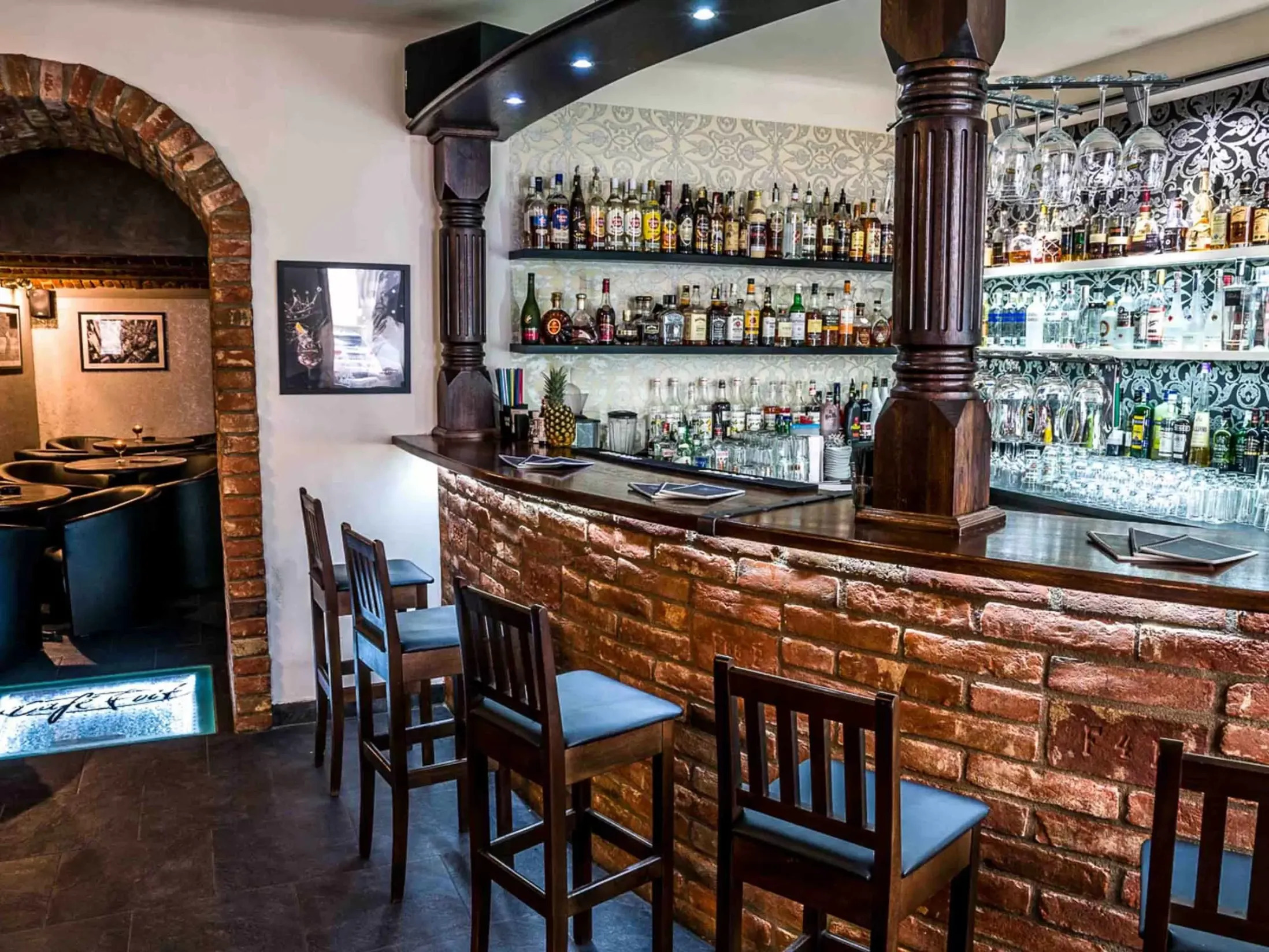 Best Bars in Brno | 10 Brno Bars