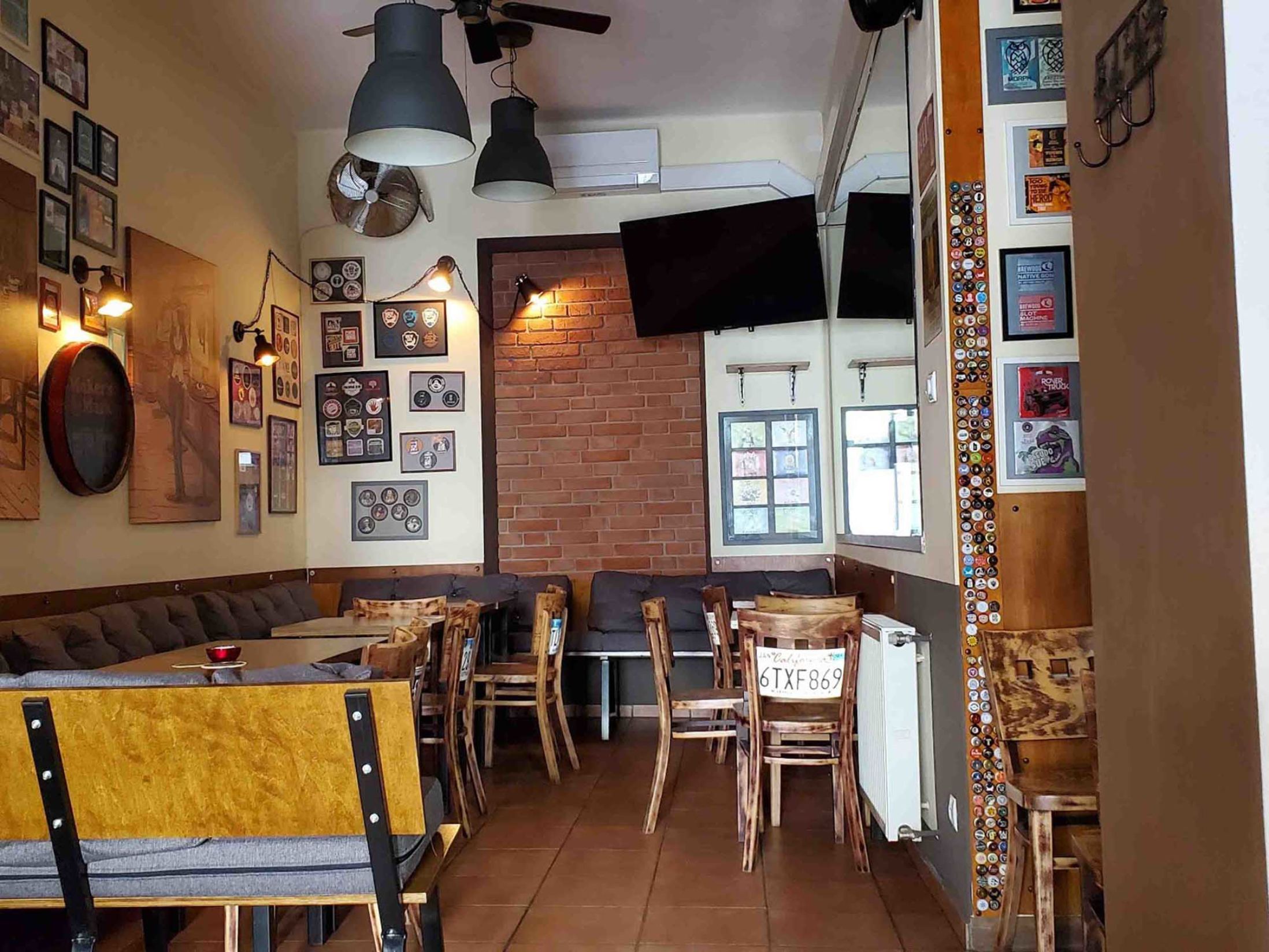Best Bars in Krakow | 10 Krakow Bars
