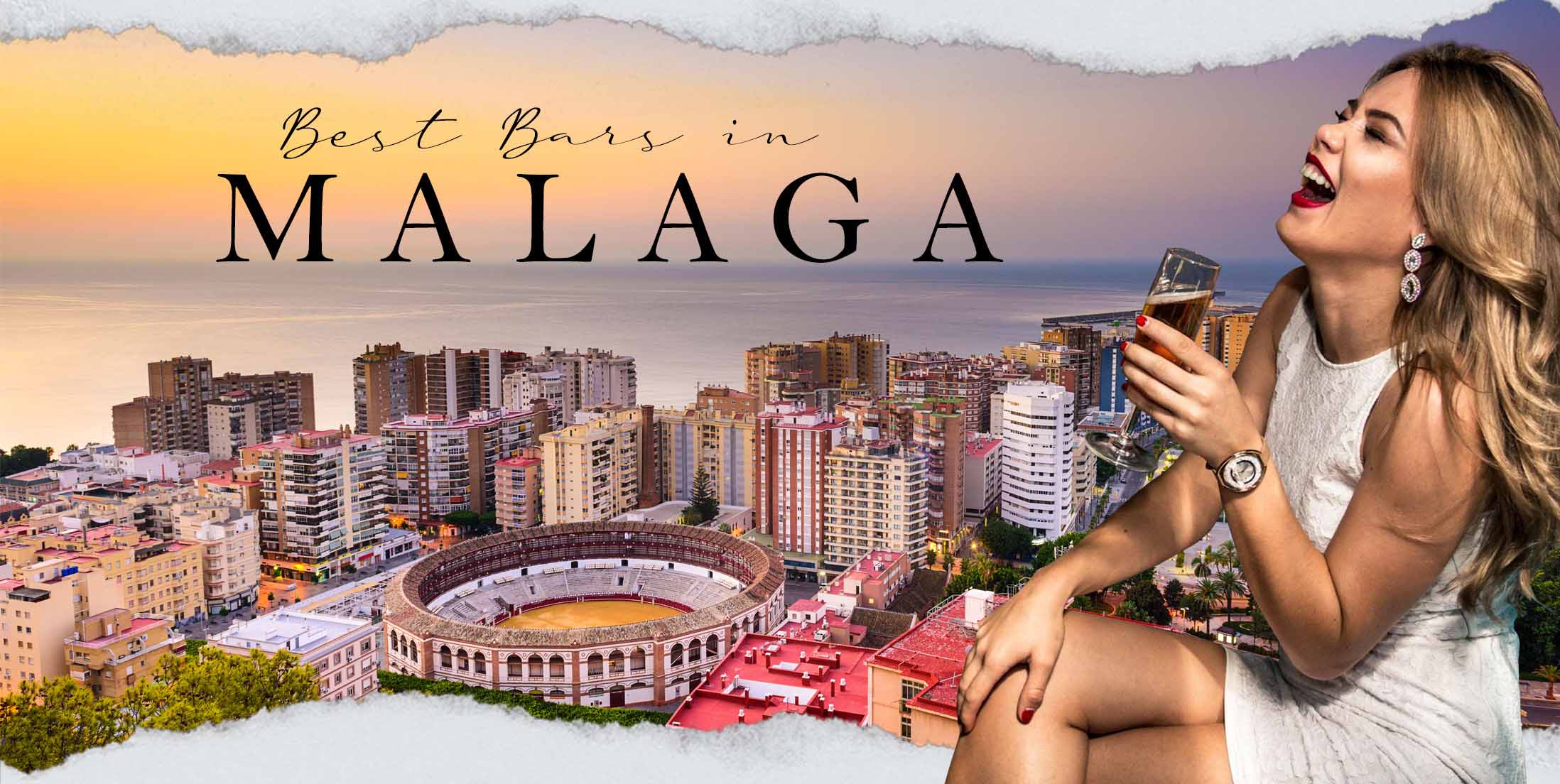 Best Bars in Malaga | 10 Malaga Bars