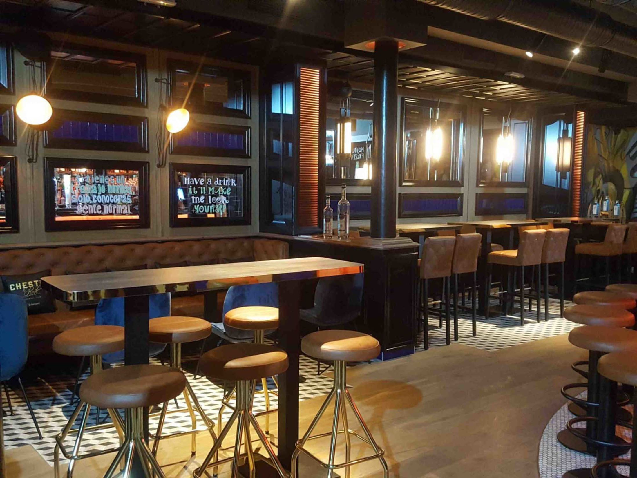 Best Bars in Malaga | 10 Malaga Bars