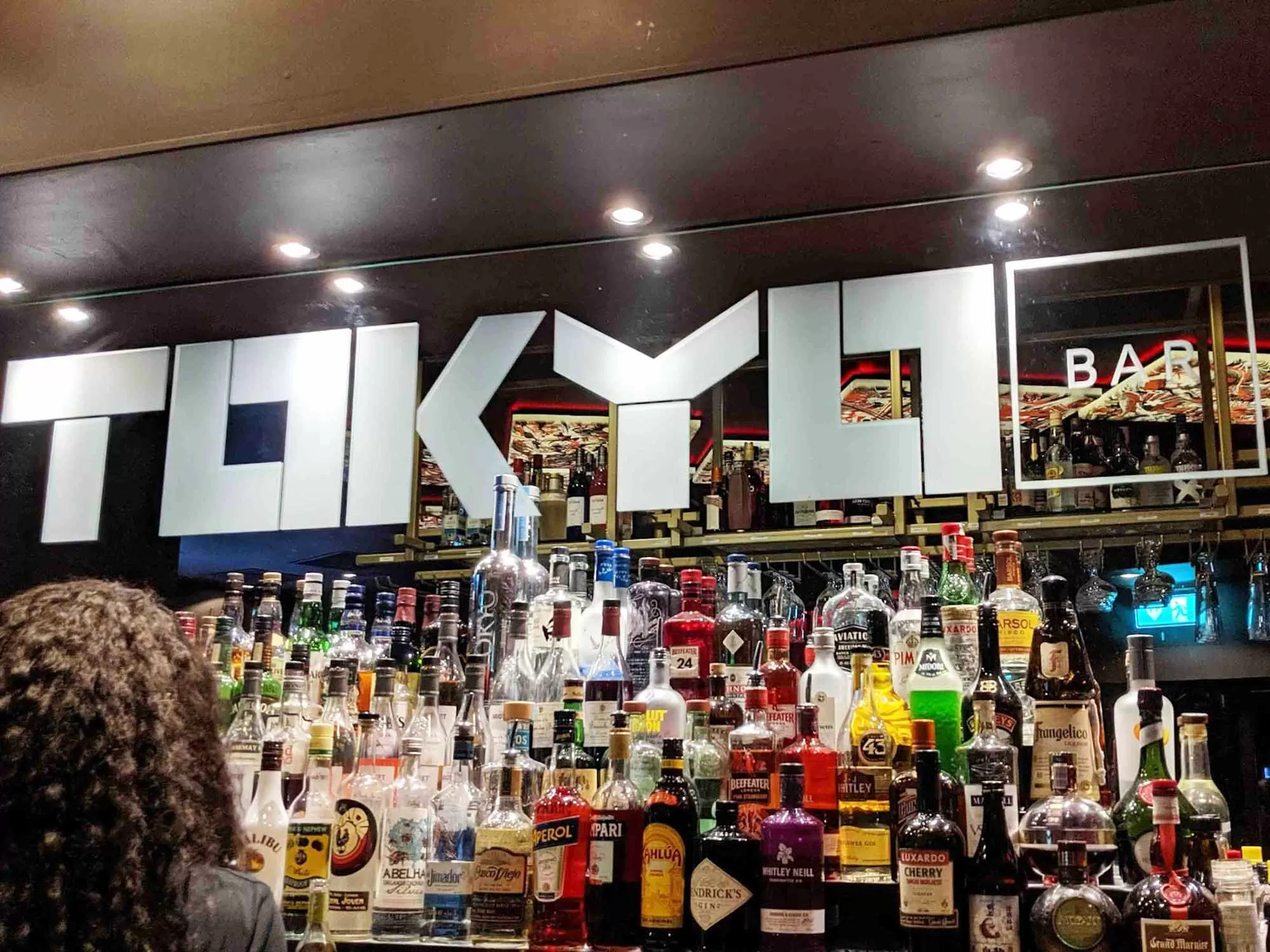 14 Best Cocktail Bars in Newcastle