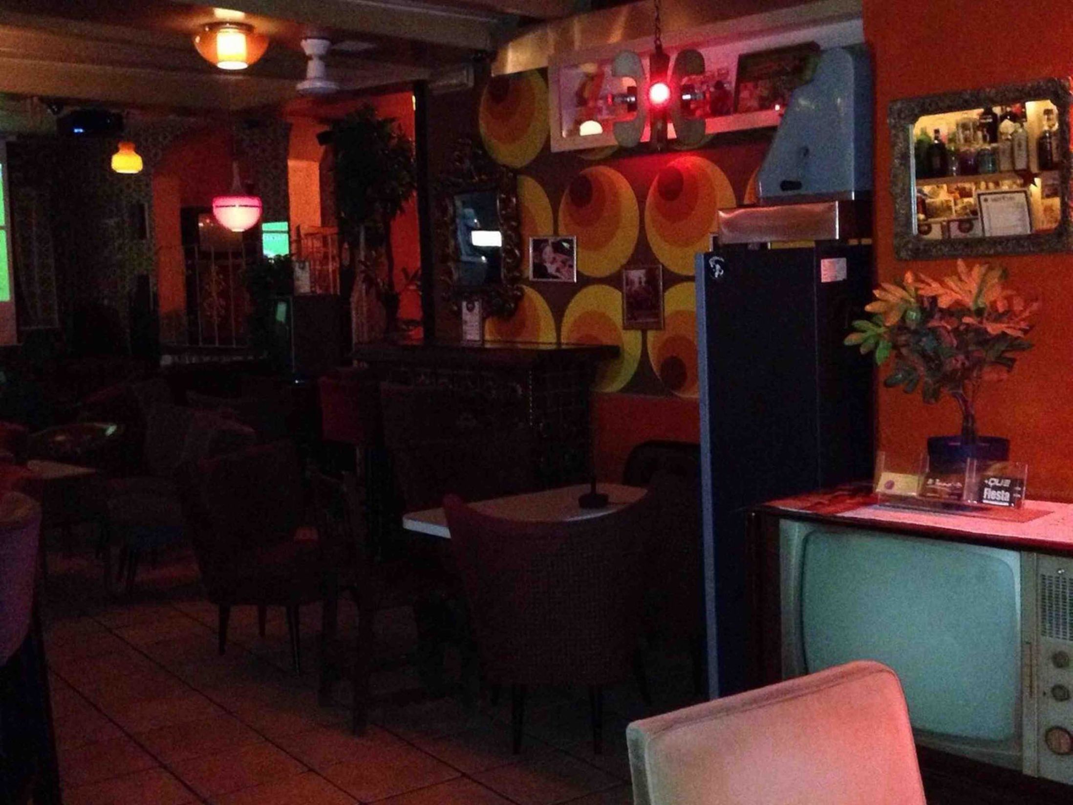 Best Bars in Palma | 10 Palma Bars