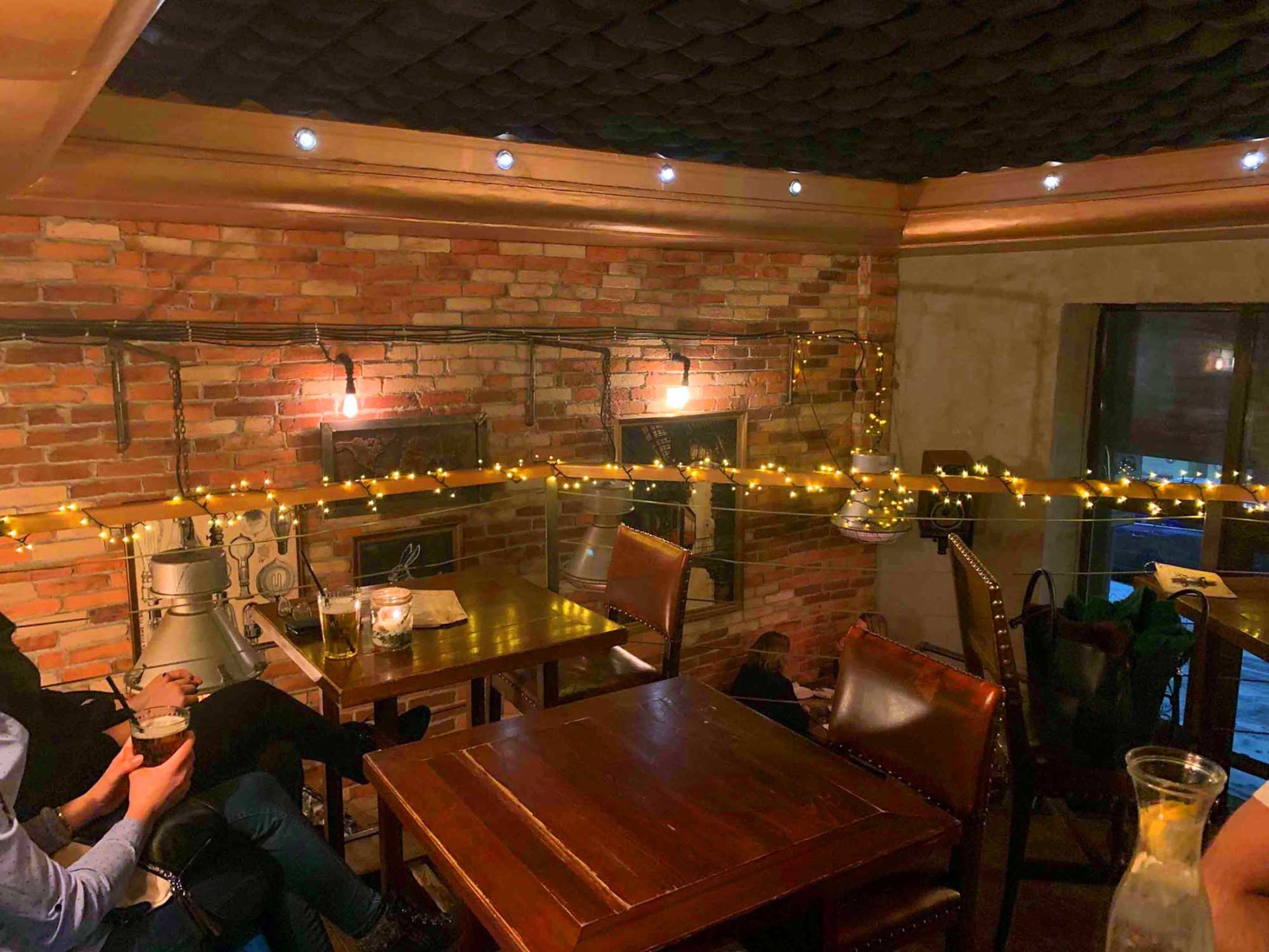 Best Bars in Warsaw | 10 Warsaw Bars