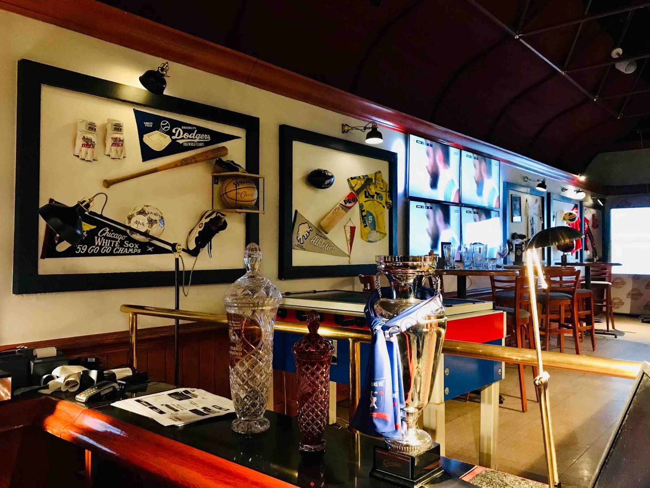 Best Bars in Warsaw | 10 Warsaw Bars