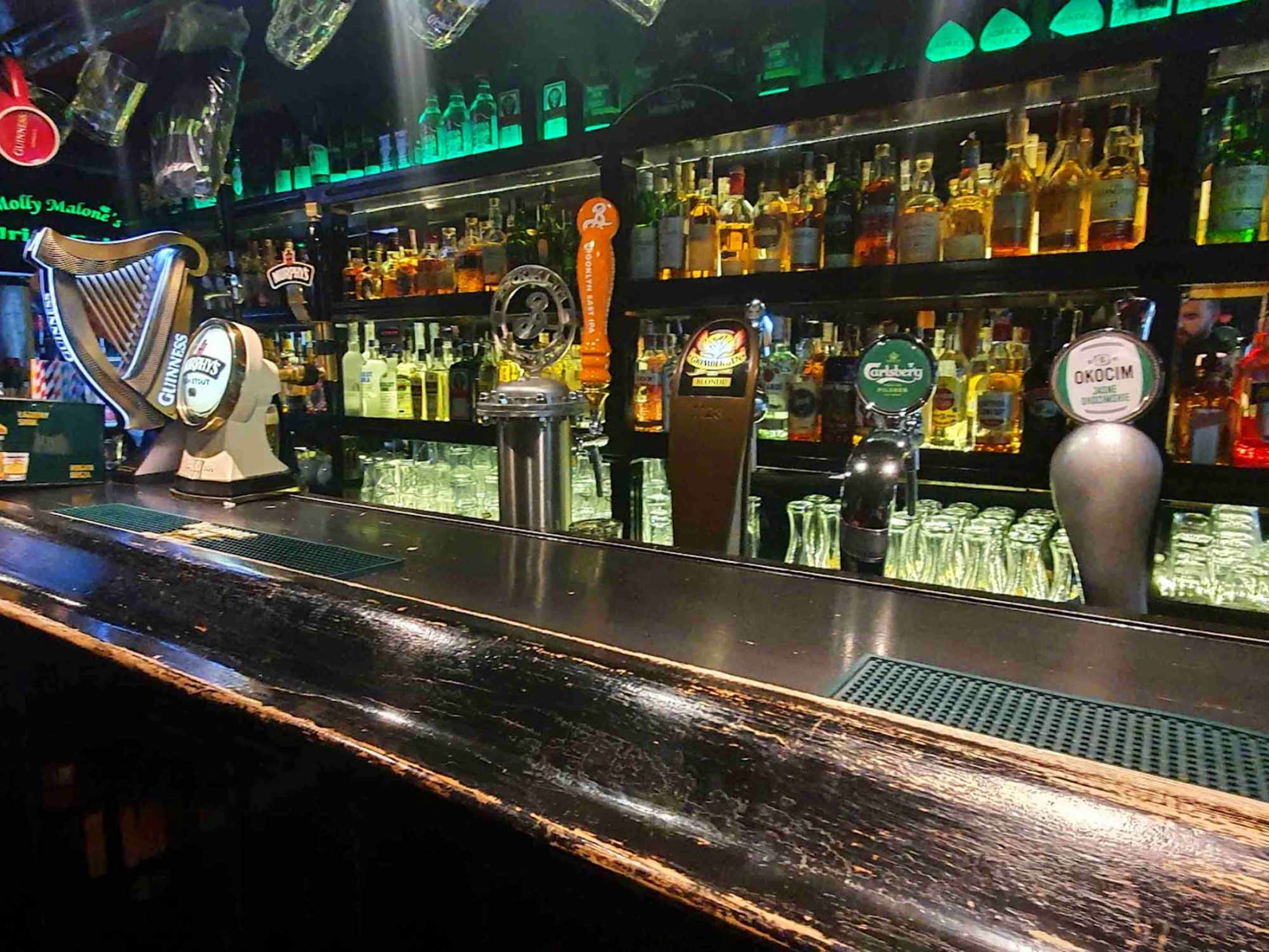 Best Bars in Warsaw | 10 Warsaw Bars