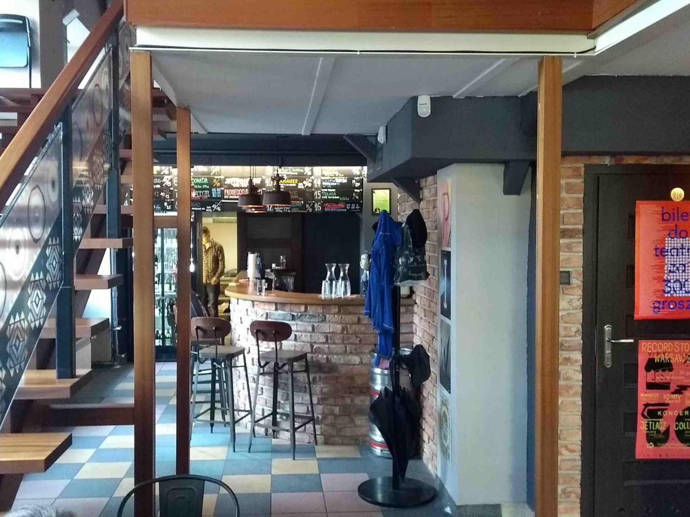 Best Bars in Warsaw | 10 Warsaw Bars