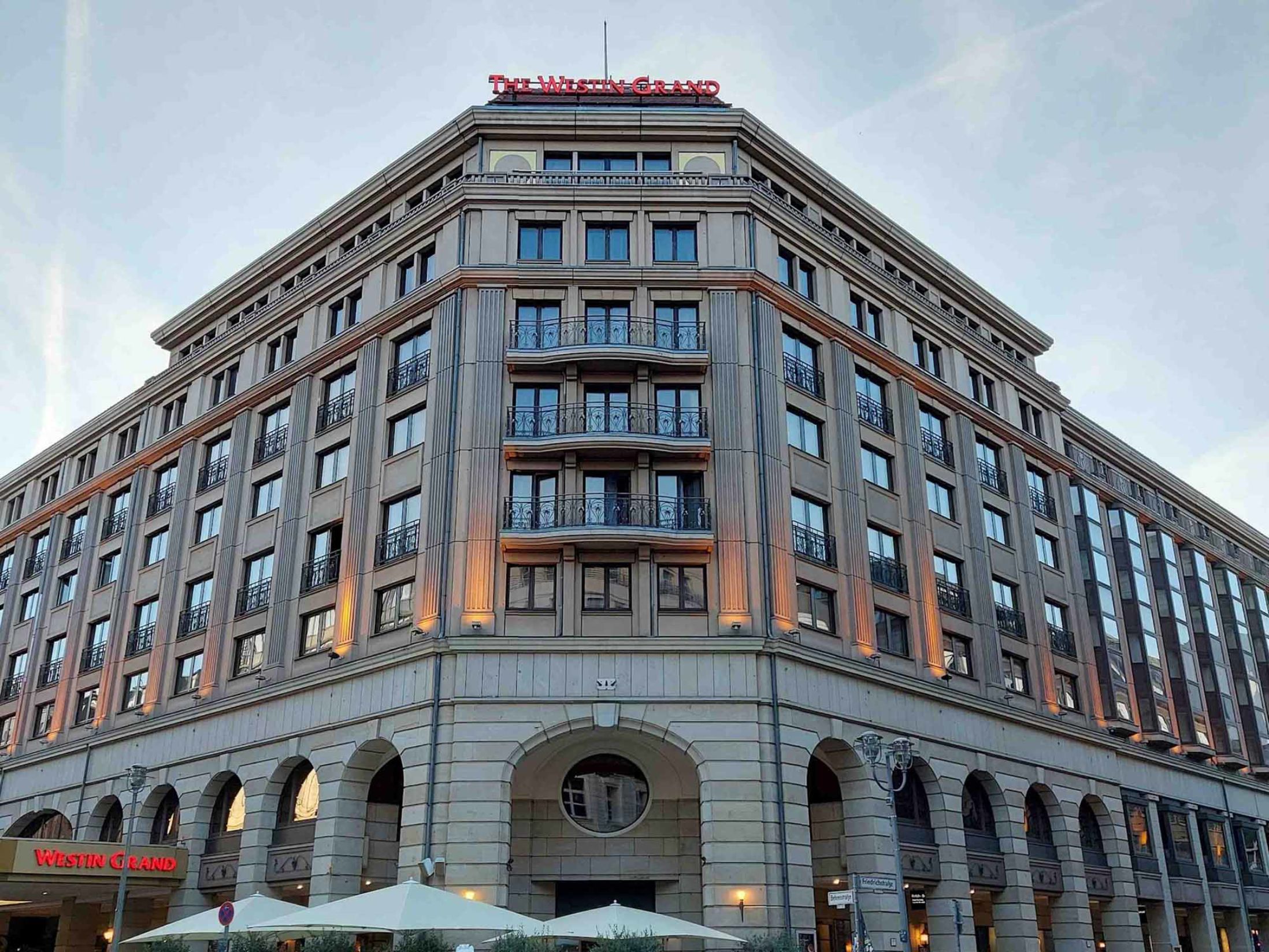 Best Hotels in Berlin | 10 Berlin Hotels