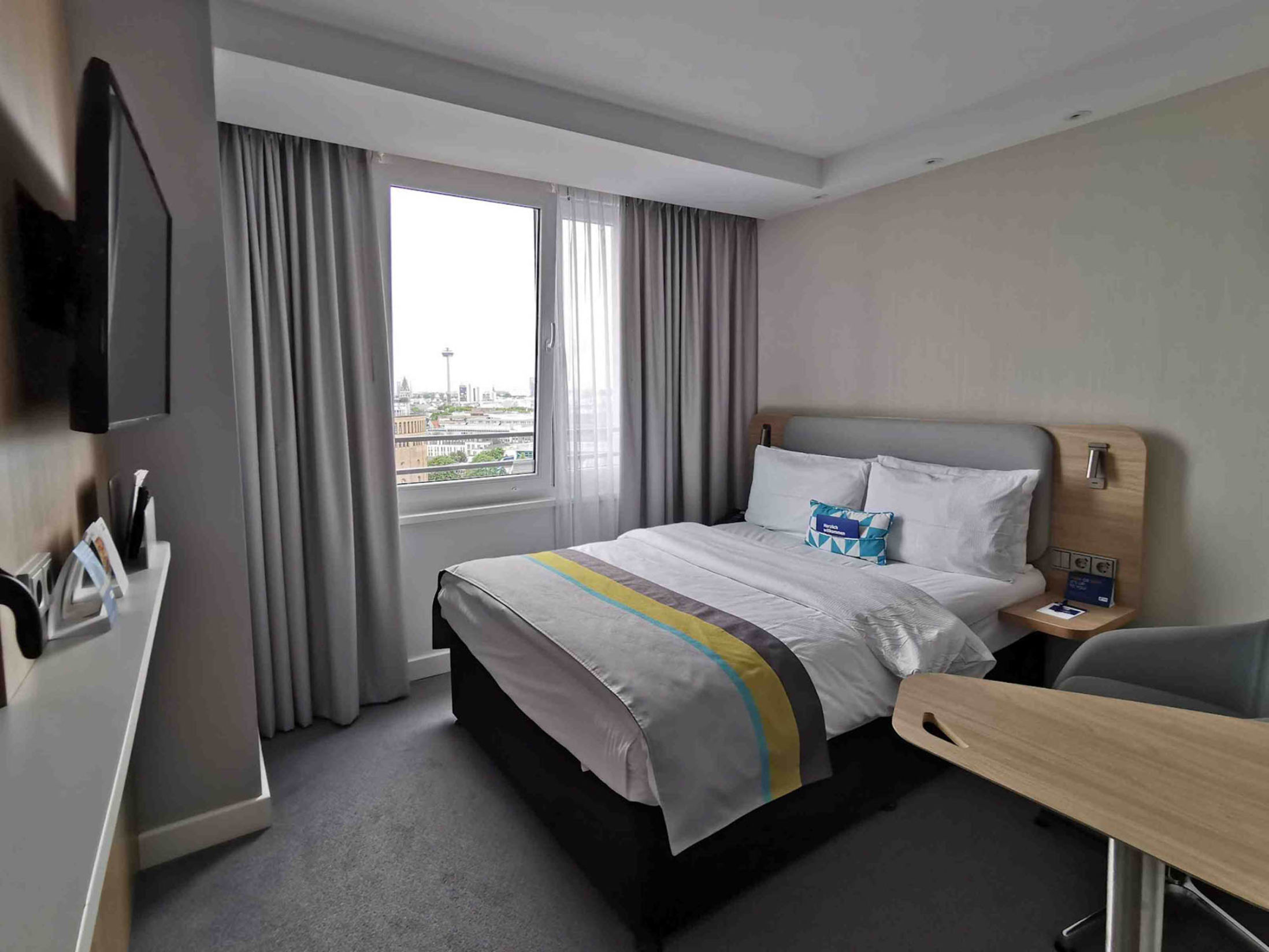 Best Hotels in Cologne | 10 Cologne Hotels