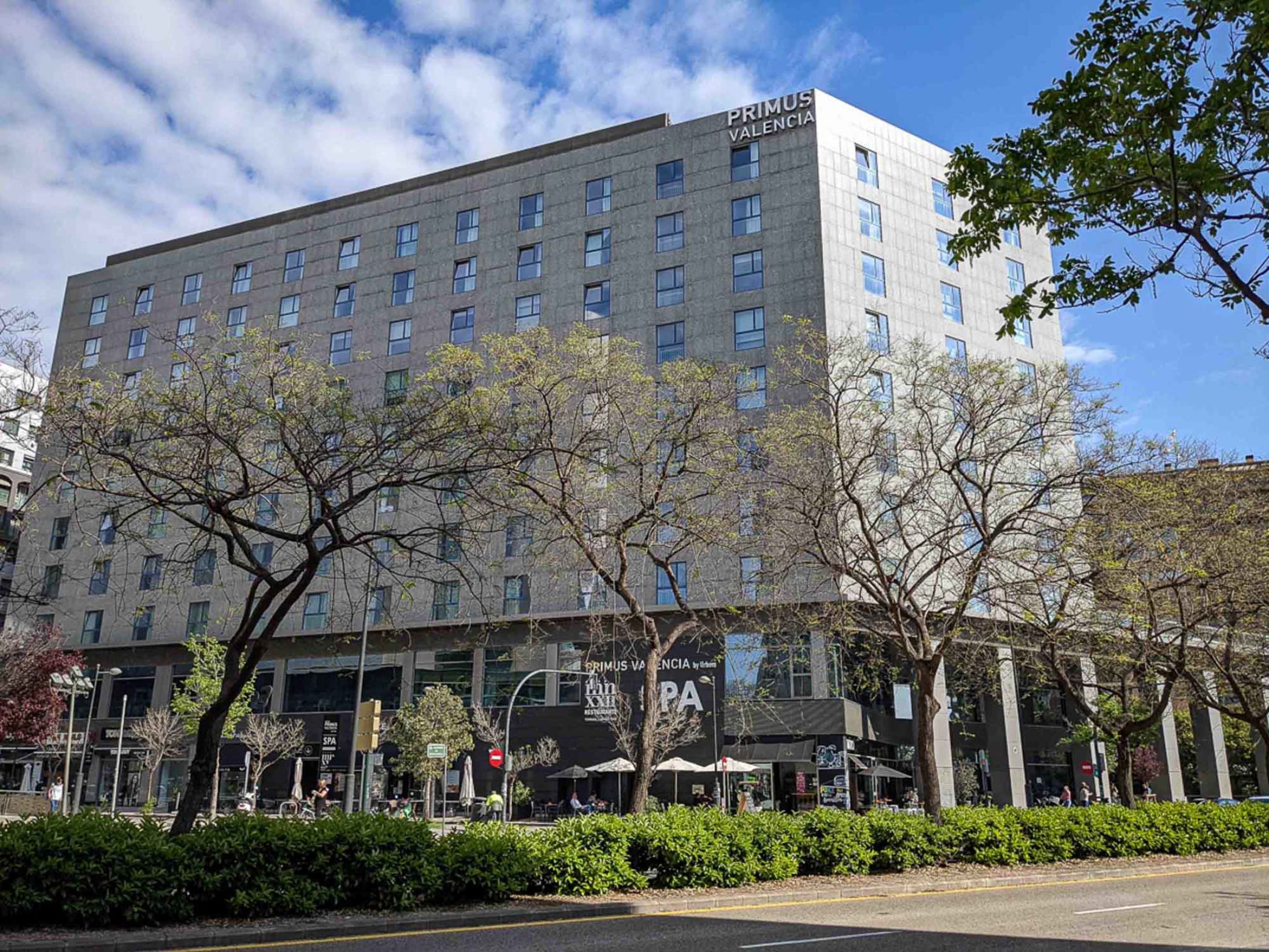 Best Hotels in Valencia | 10 Valencia Hotels