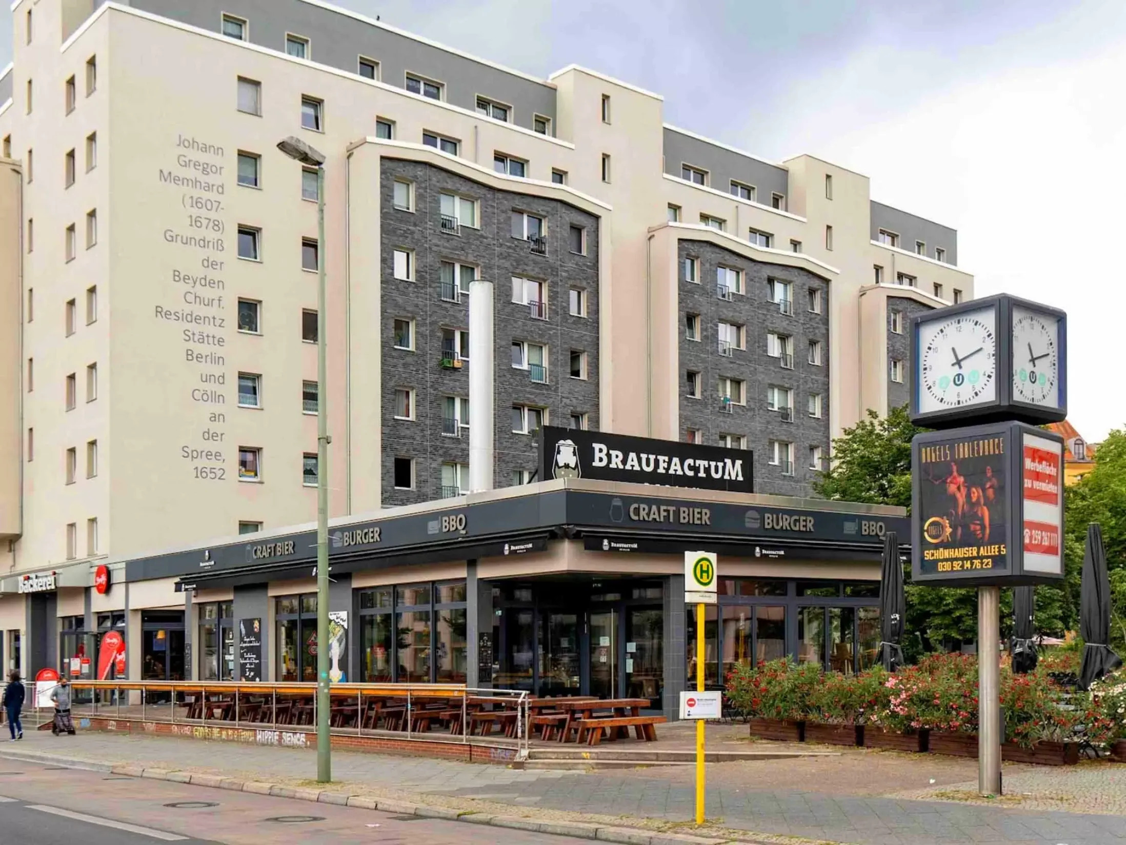 Best Pubs in Berlin | 20 Berlin Pubs