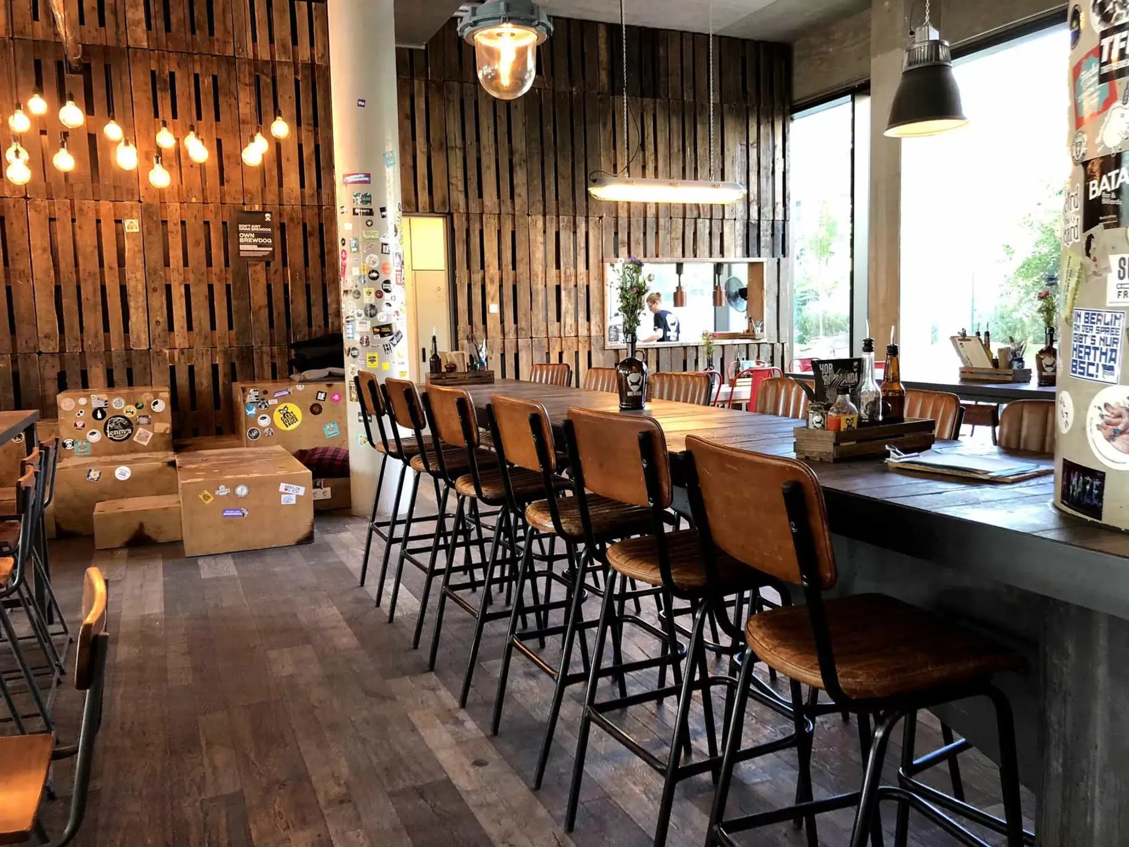 Best Pubs in Berlin | 20 Berlin Pubs