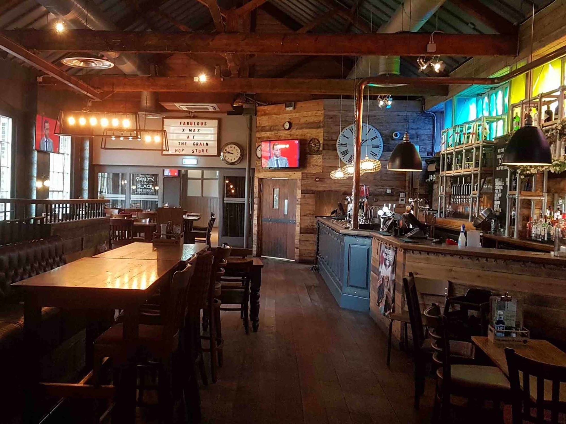 Best Pubs in Cambridge | 10 Cambridge Pubs