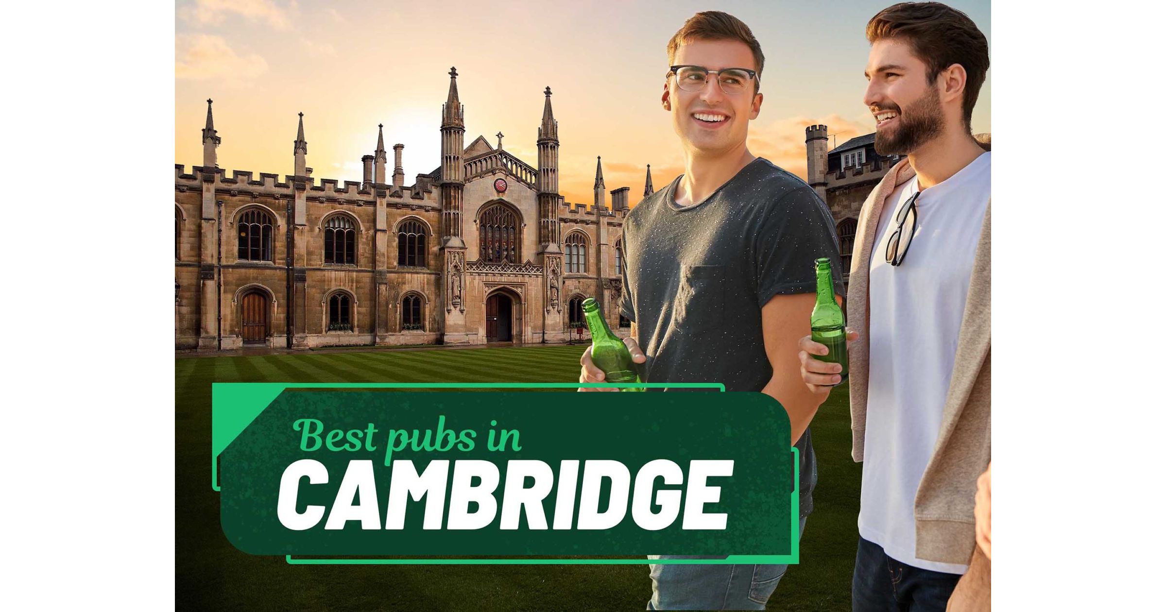 Best Pubs in Cambridge | 10 Cambridge Pubs
