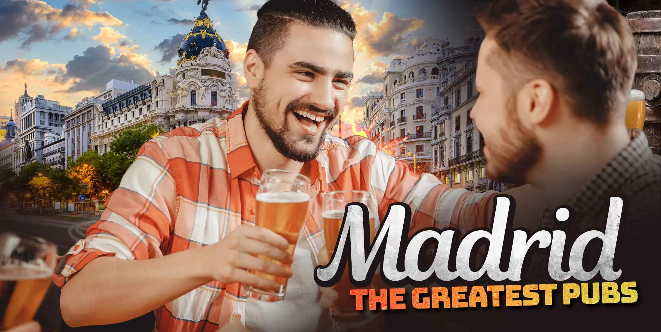 Best Pubs in Madrid | 20 Madrid Pubs