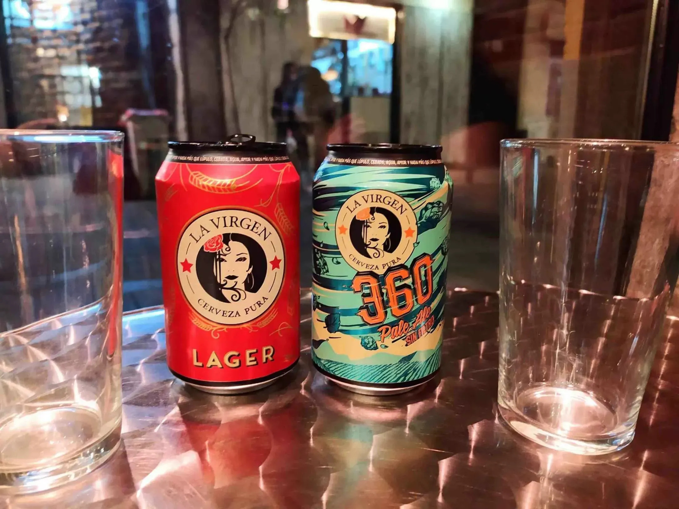 Best Pubs in Madrid | 20 Madrid Pubs