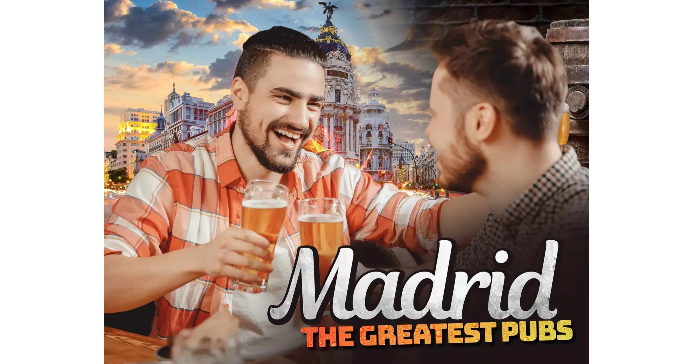 Best Pubs in Madrid | 20 Madrid Pubs