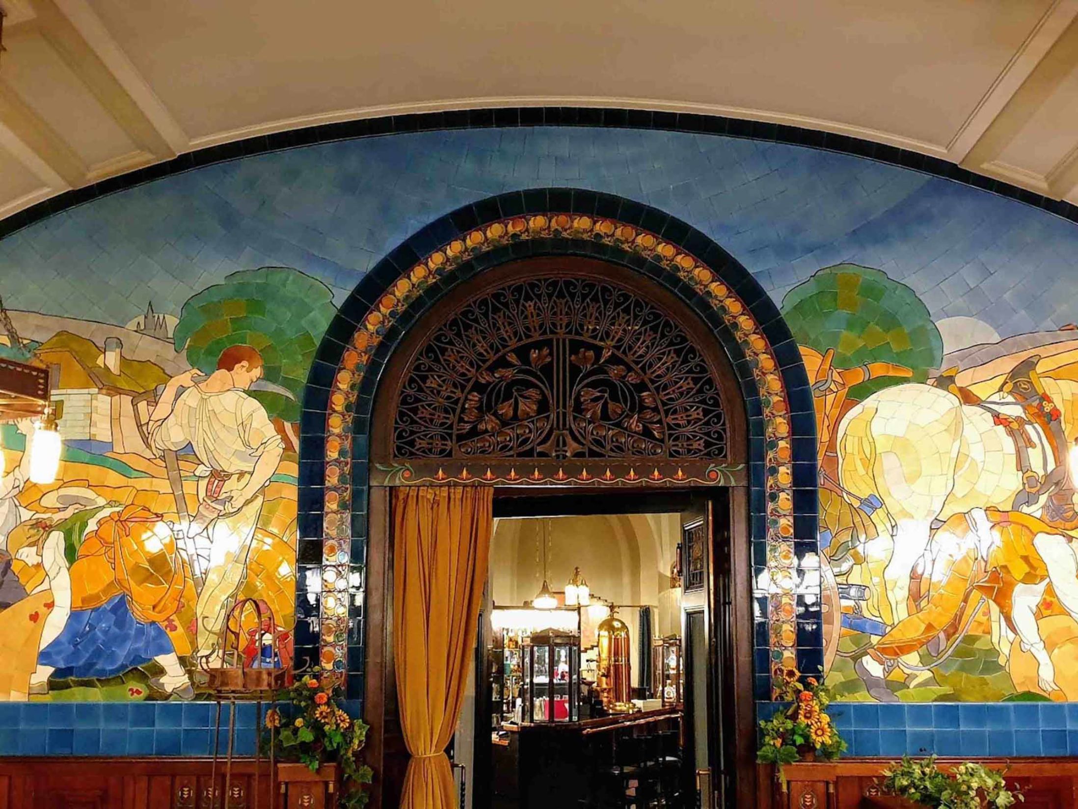 Best Pubs in Prague | 10 Prague Pubs