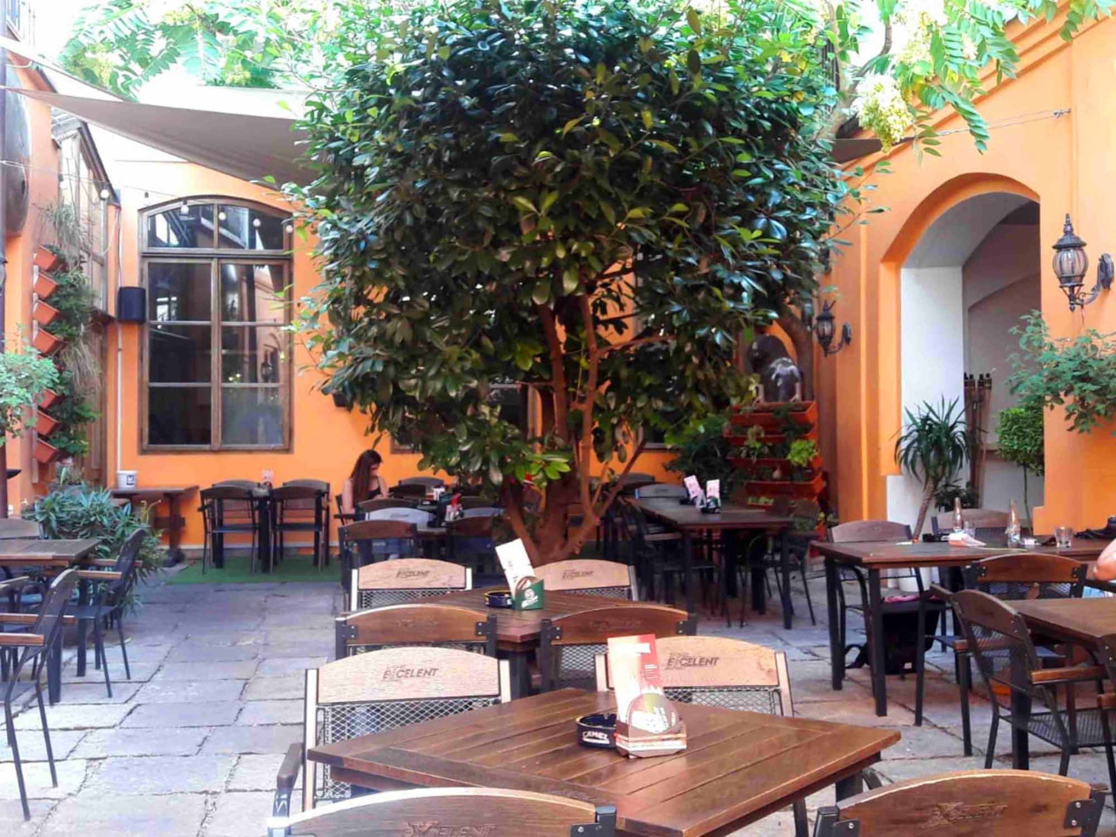 Best Pubs in Prague | 10 Prague Pubs