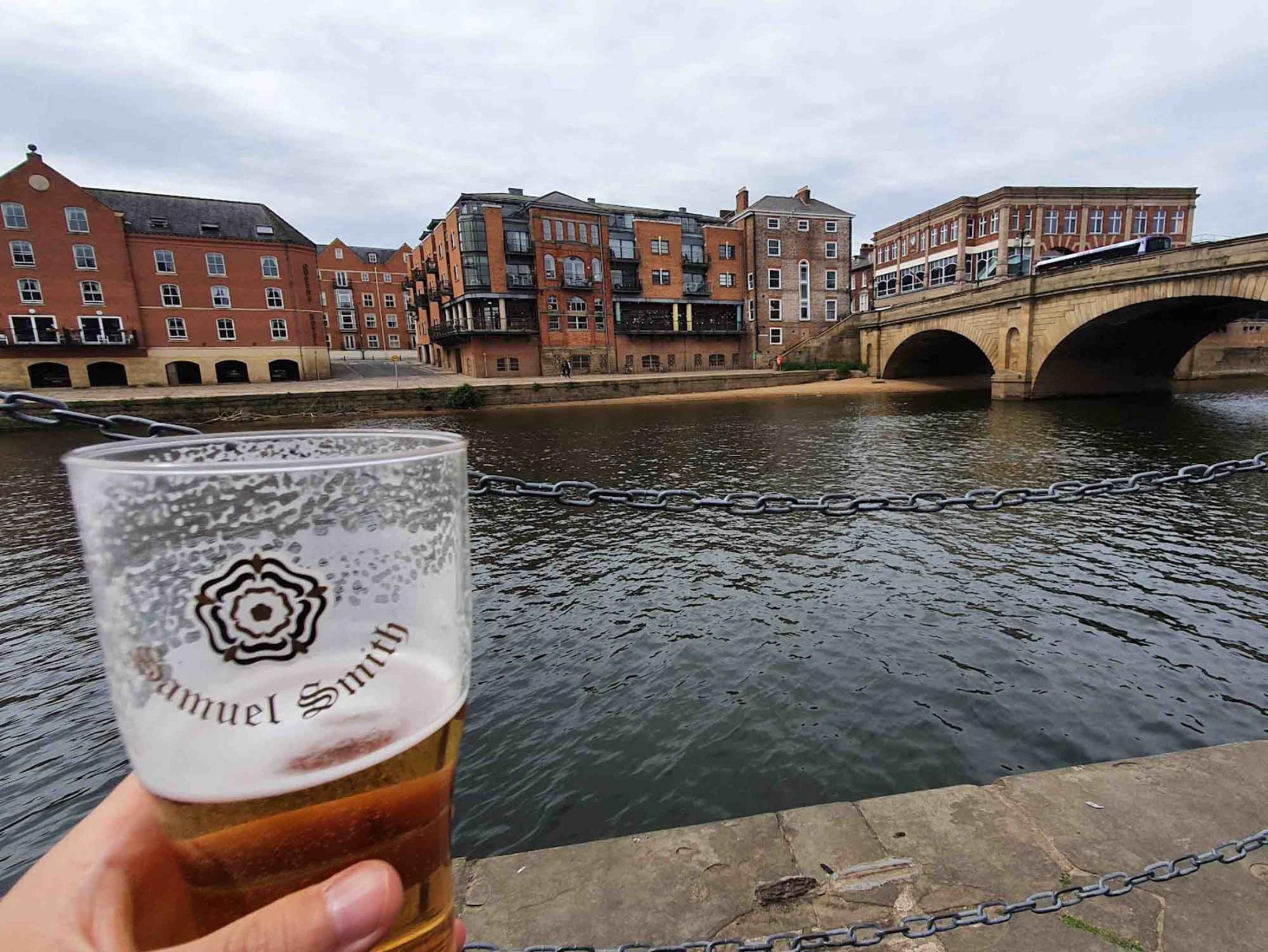 Best Pubs in York | 25 York Pubs